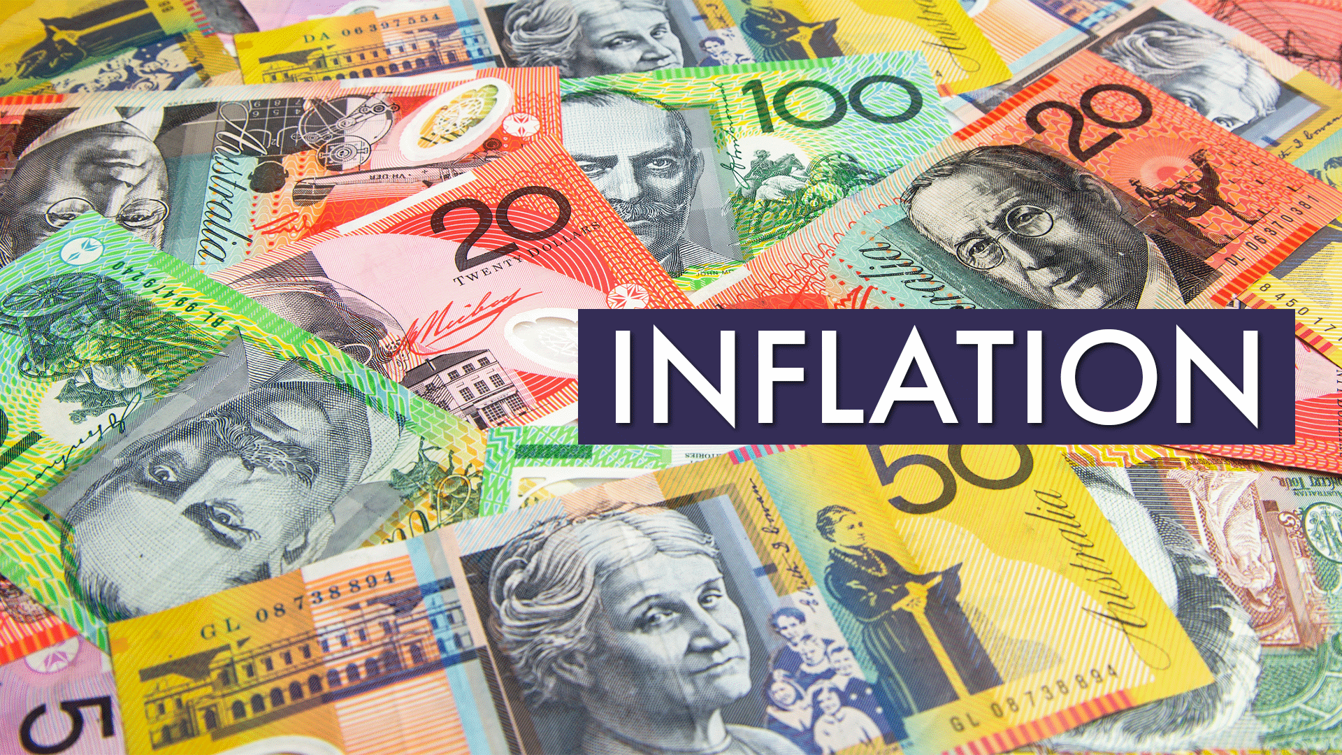 Inflation Video & Resources | ClickView