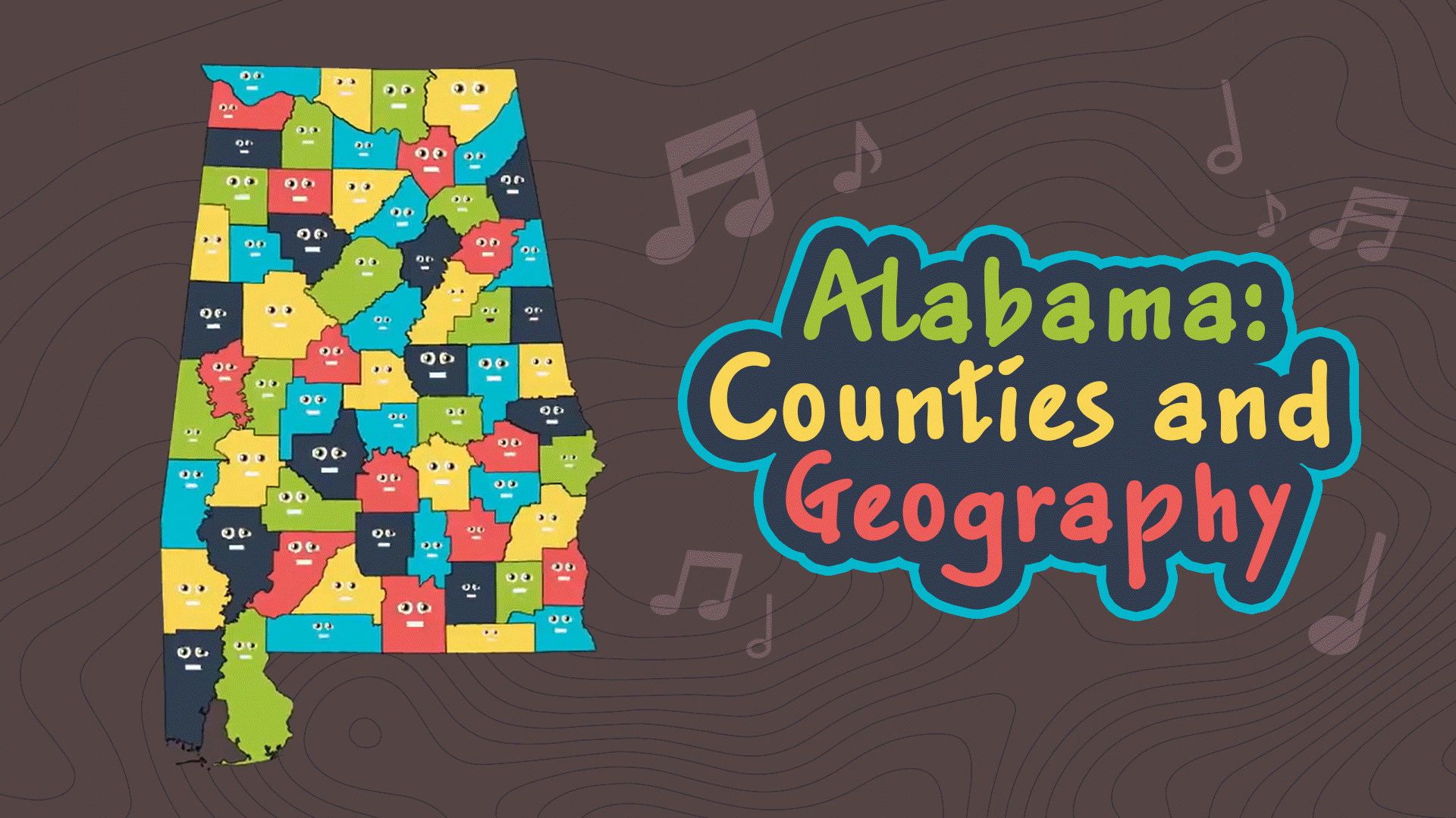 50 States of America Videos & Resources | ClickView