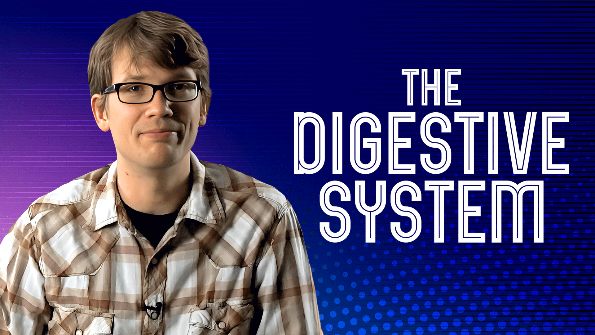 The Digestive and Excretory Systems | ClickView