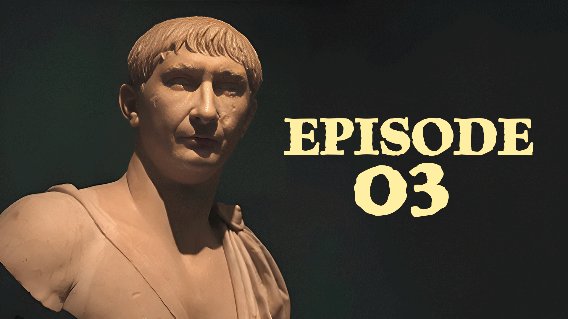 Episode 03 - Professor Catharine Edwards foll... - ClickView