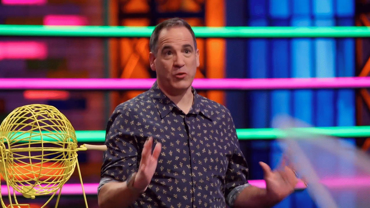 LEGO Masters Australia Videos & Resources | ClickView