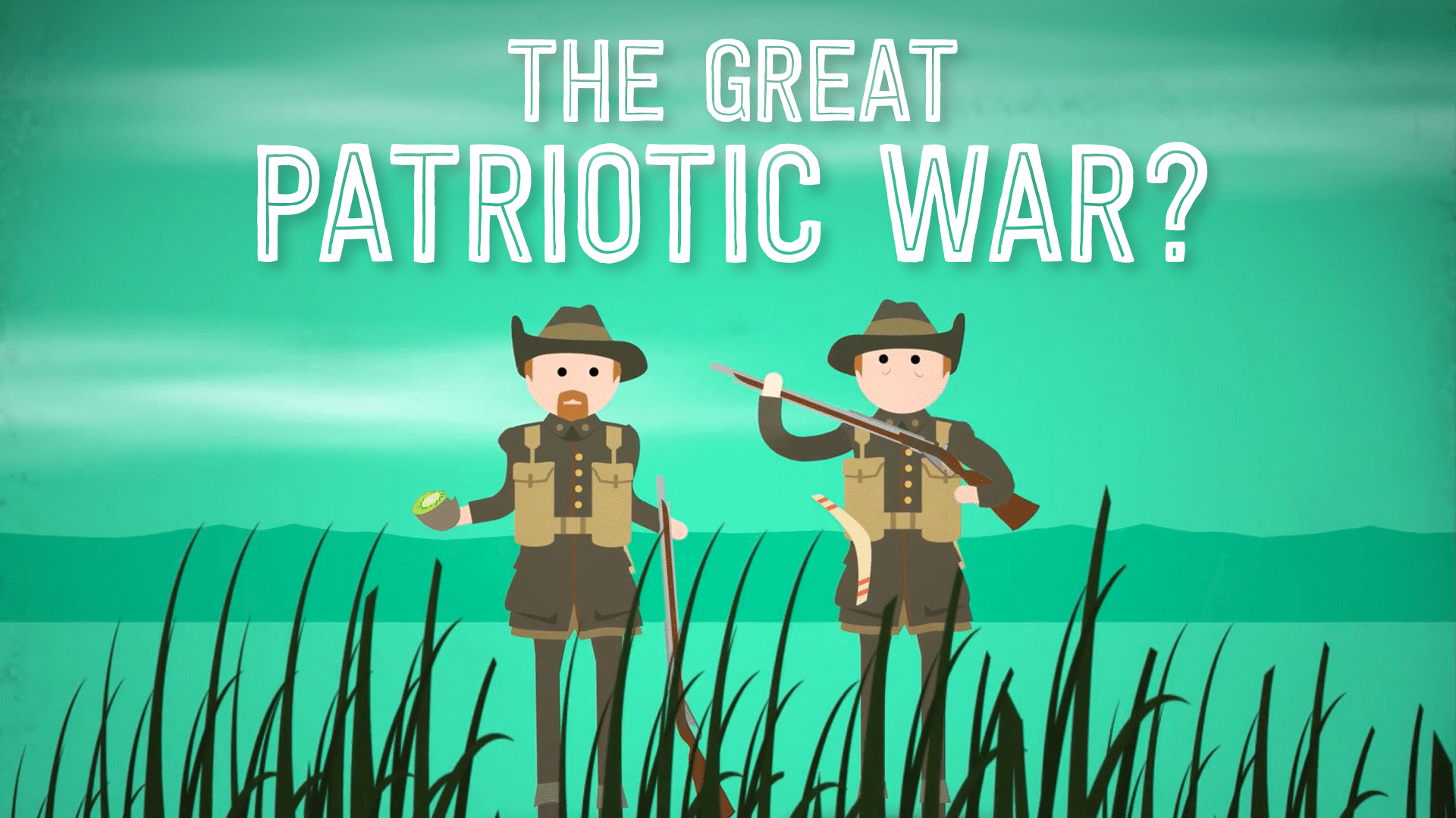 Secondary Videos, Resources & Worksheets | ClickView