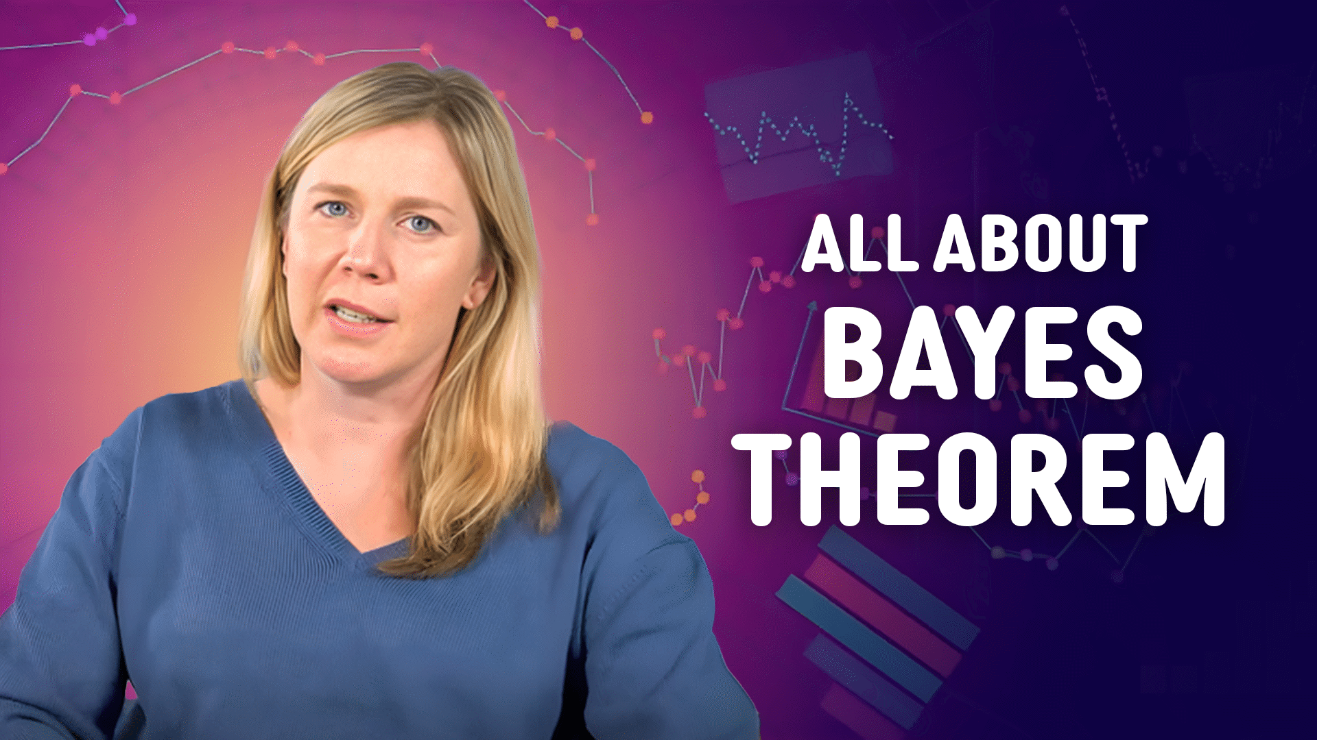 You Know I'm All About that Bayes: Bayes Part 1 | ClickView