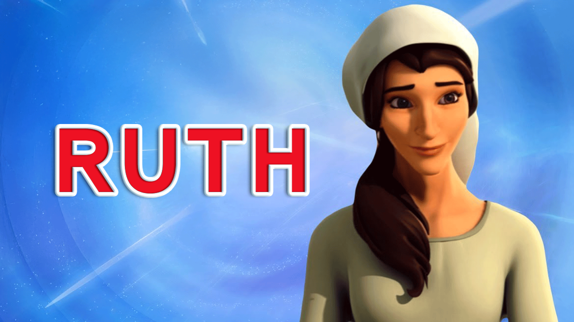 Ruth Video & Resources | ClickView