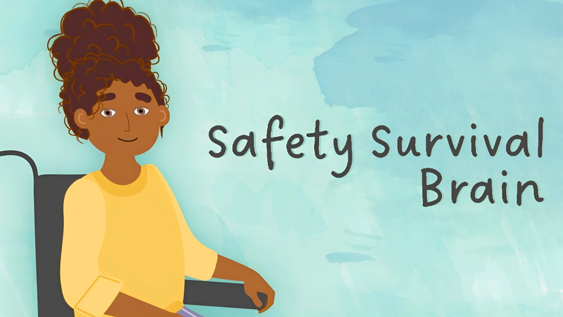 My Senses Keeping Me Safe Video & Resources | ClickView