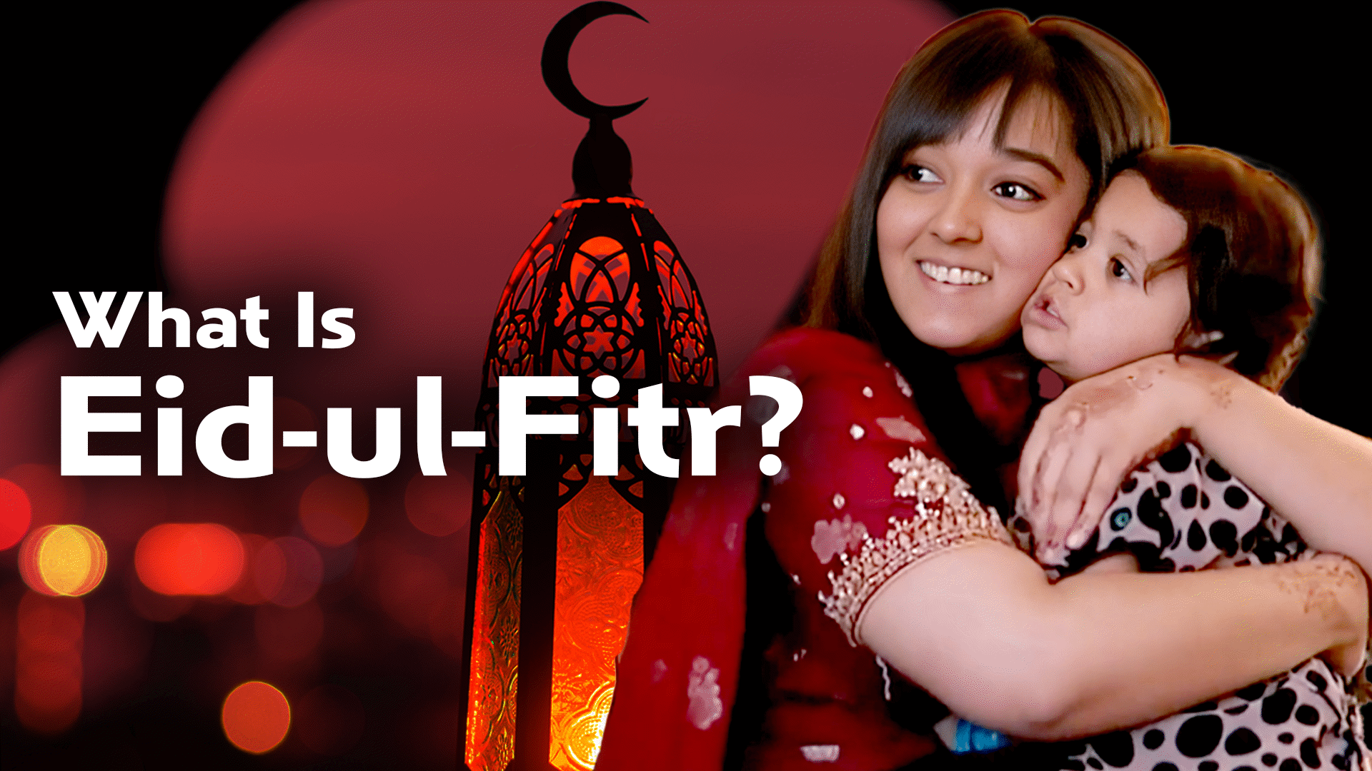 Eid-ul-Fitr Video & Resources | ClickView