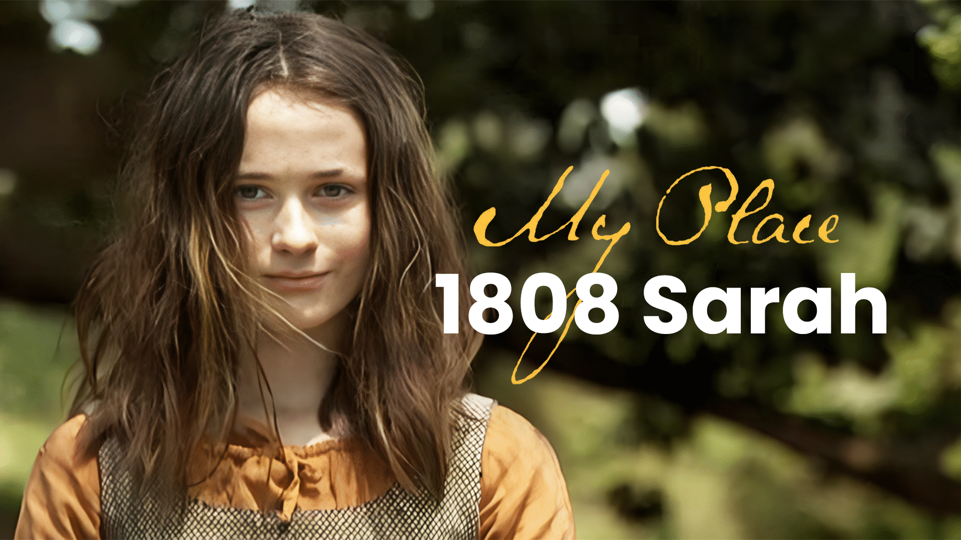 1808: Sarah Video & Resources | ClickView