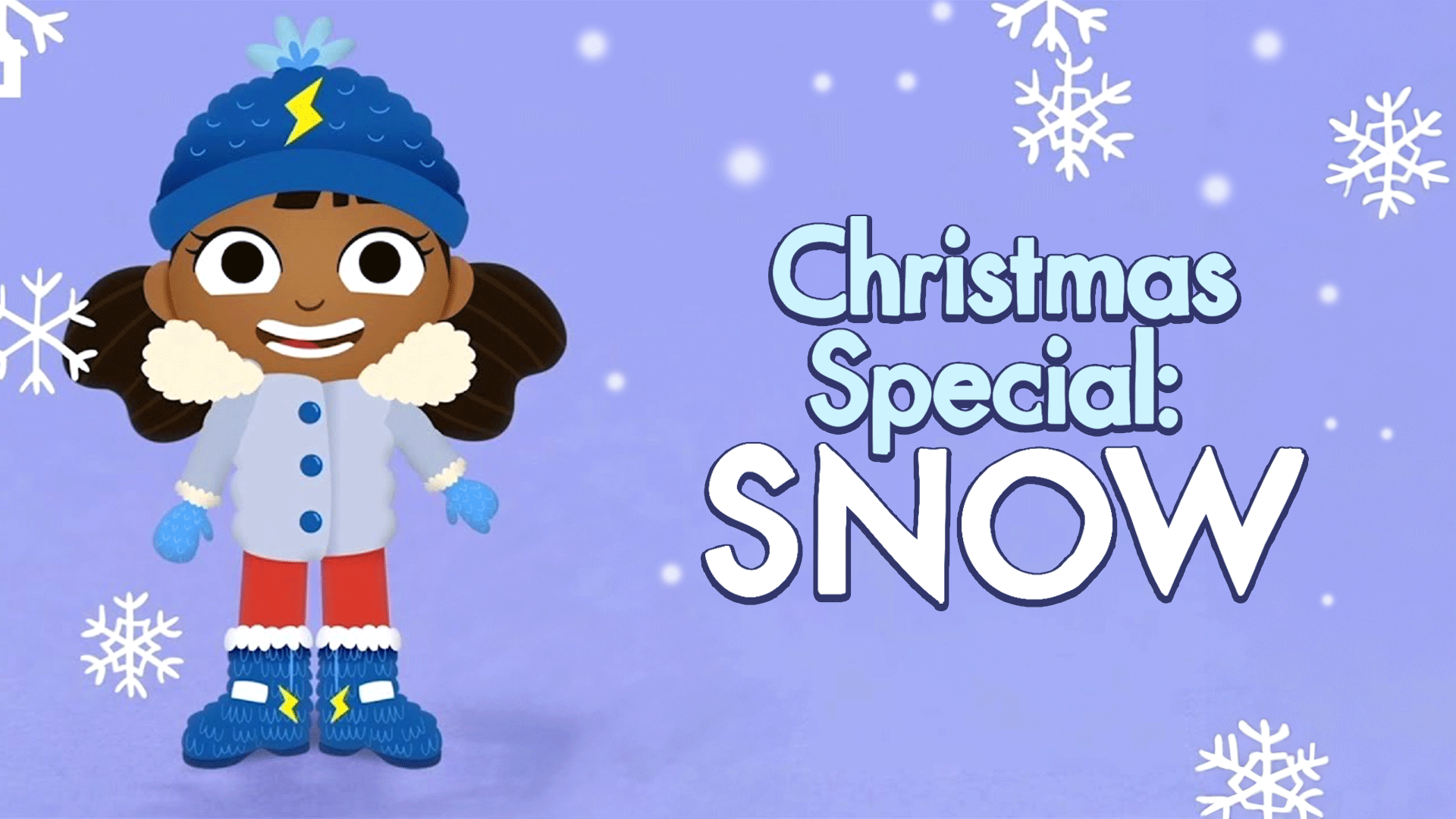 Christmas Special: Snow Video & Resources | ClickView