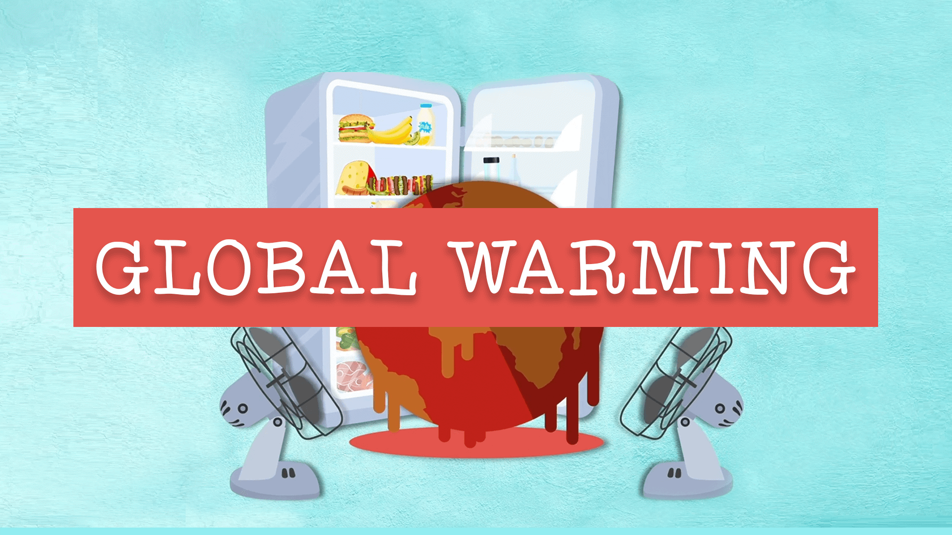 Climate Change Video & Resources | ClickView