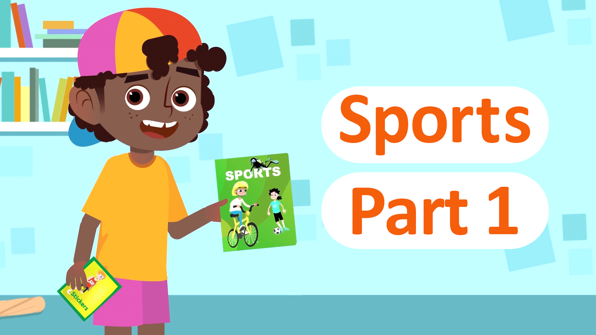 Part 1 Video & Resources | ClickView