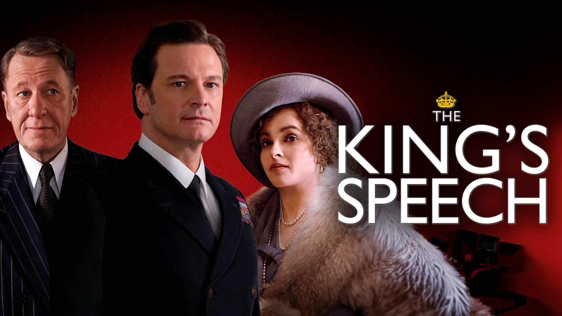 The King's Speech - England's Prince Albert m... - ClickView