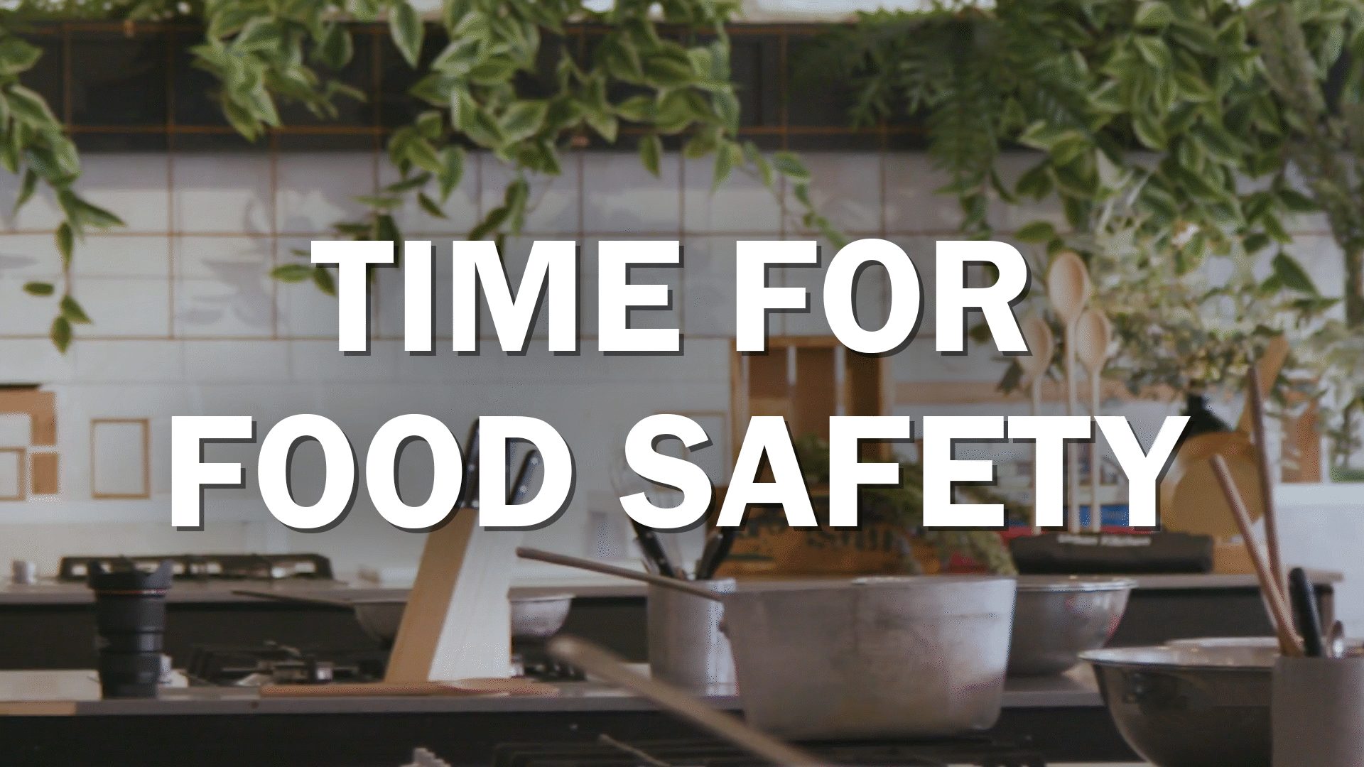 Food Safety and Time Calculations | ClickView
