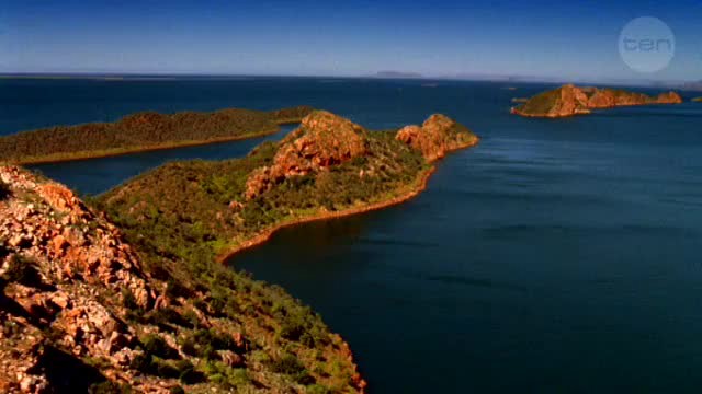 Broad Horizons: Australia's Icons - Australia... - ClickView