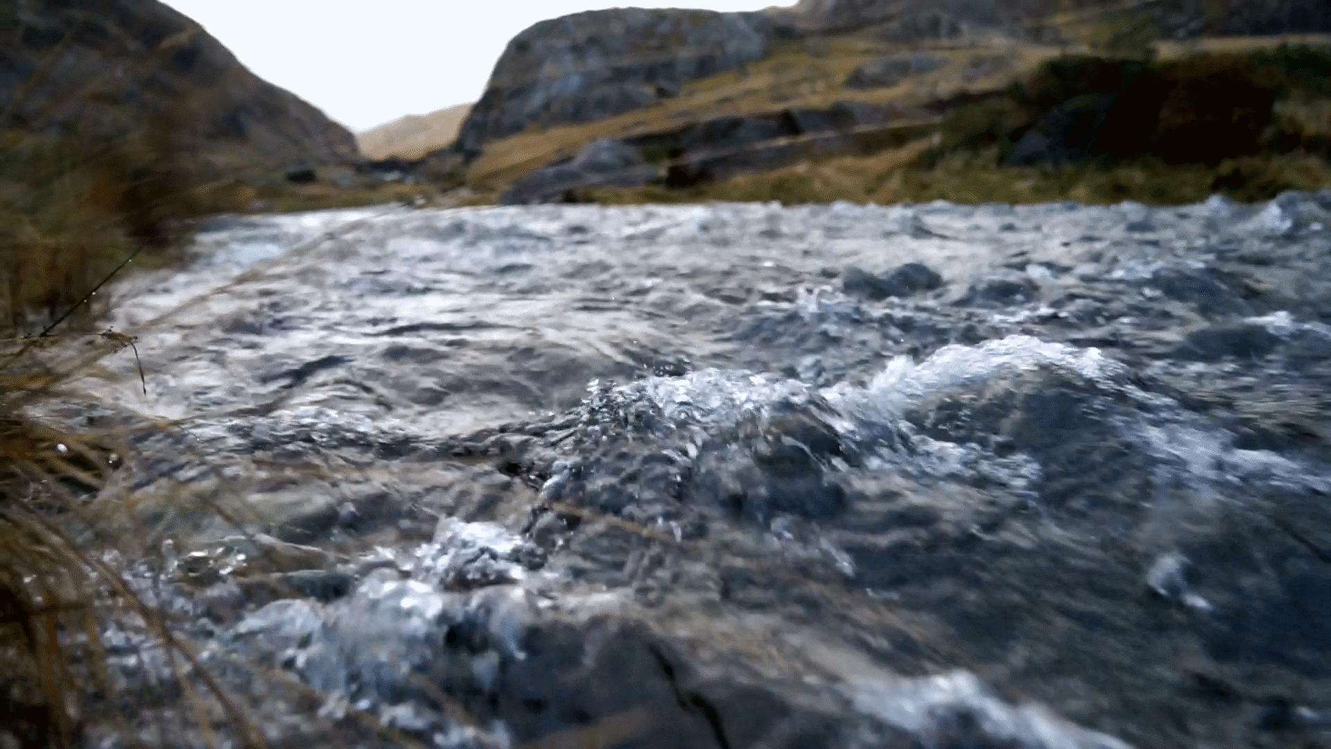 Journey from the Source: River Severn | ClickView