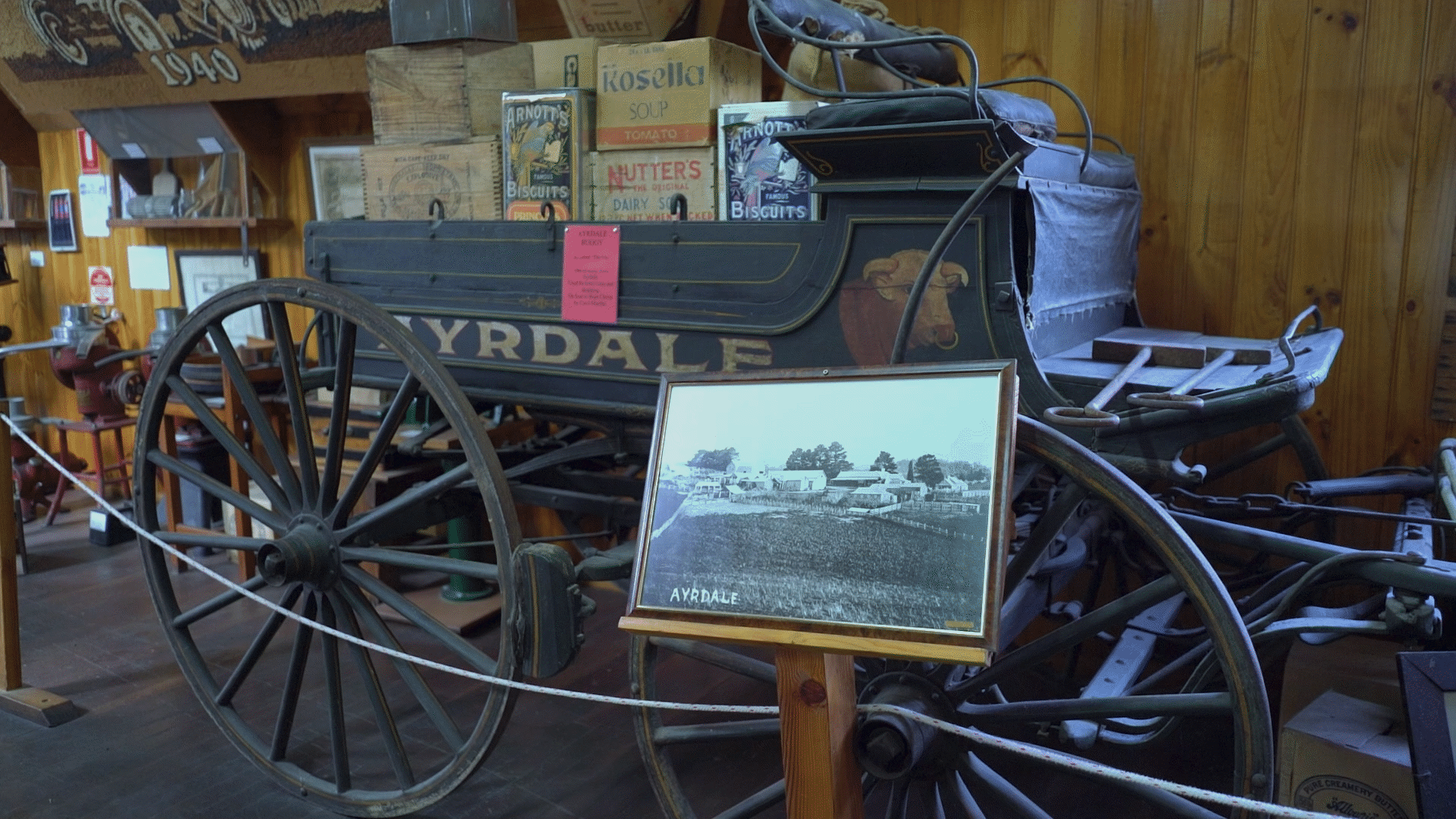 Bega Cheese Video & Resources | ClickView