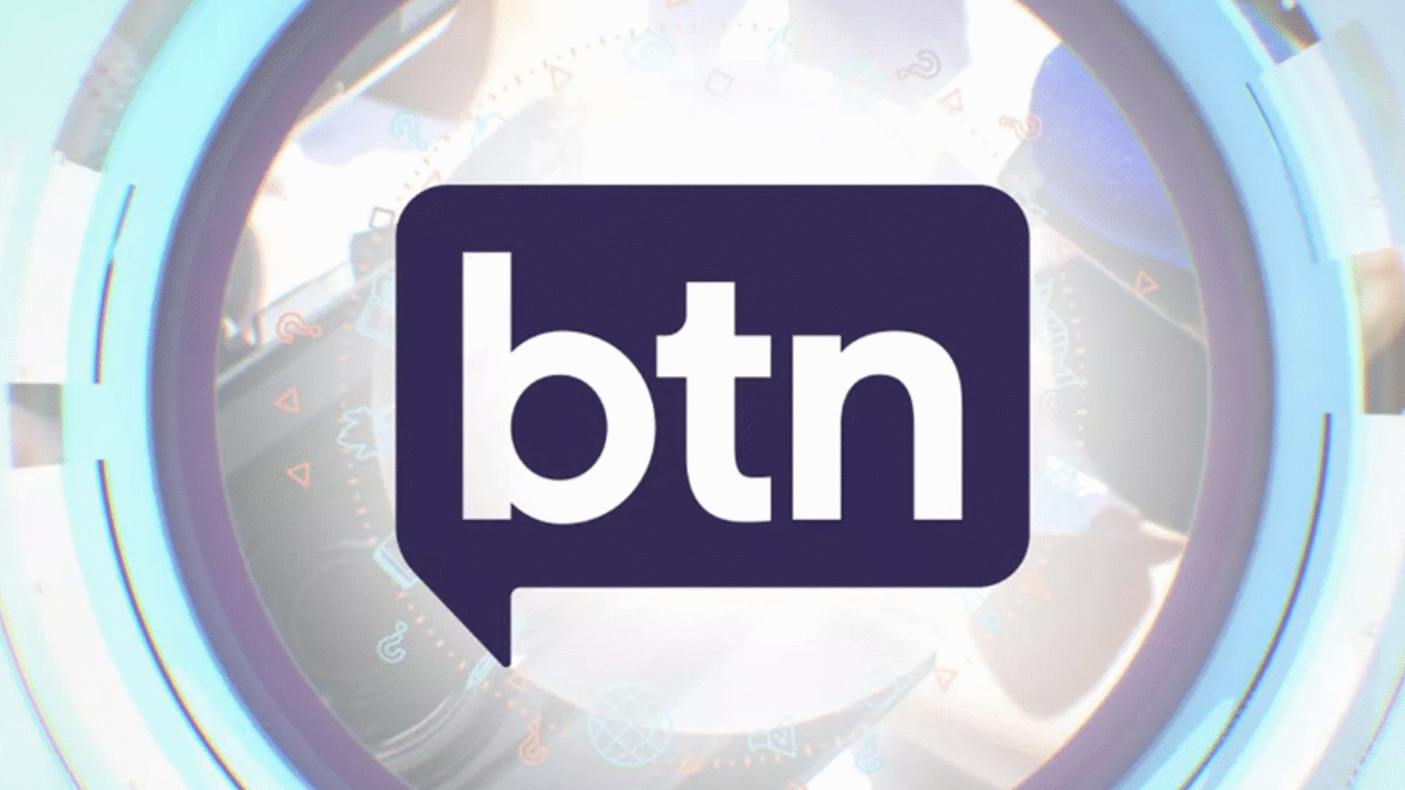 BTN - Airs 9:59 AM 17 Sep 2024 on ABC ME - ClickView