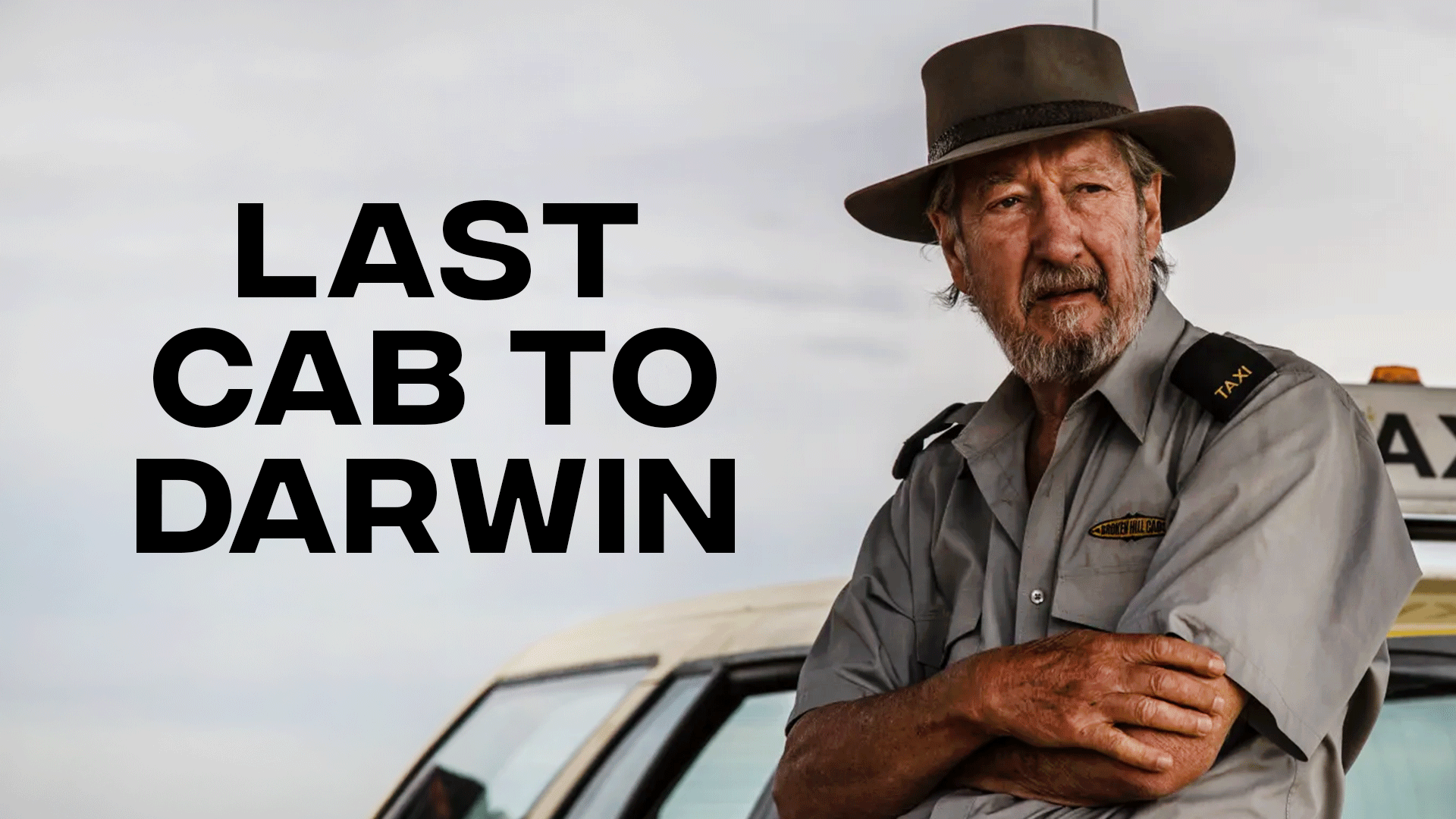 Last Cab to Darwin Video & Resources | ClickView
