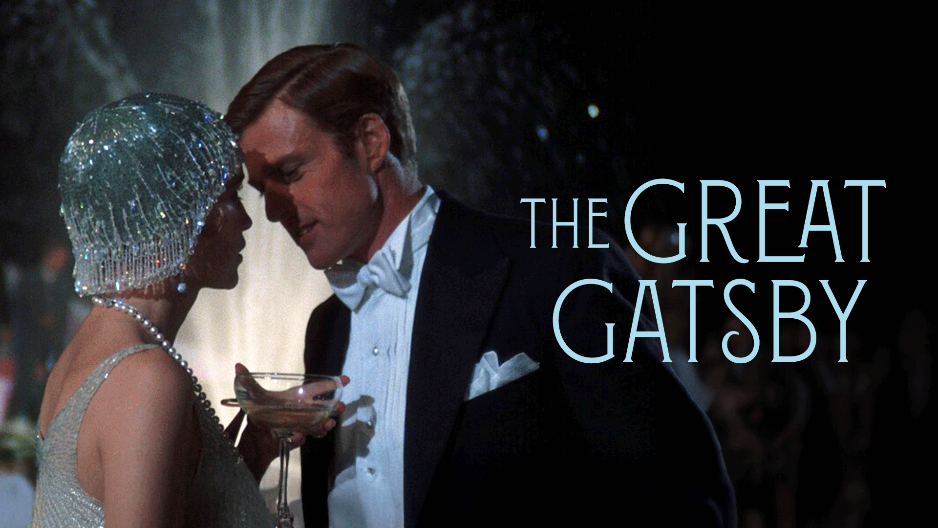 The Great Gatsby Video & Resources | ClickView