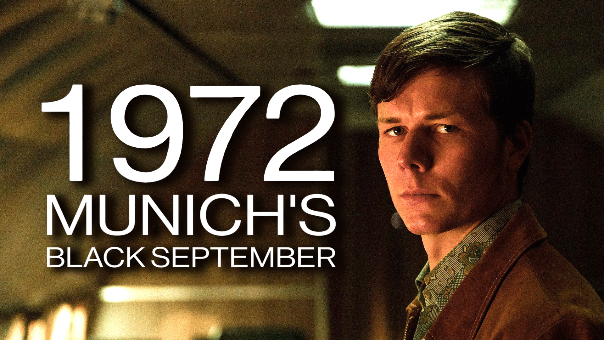 1972: Munich's Black September - Explore the... - ClickView