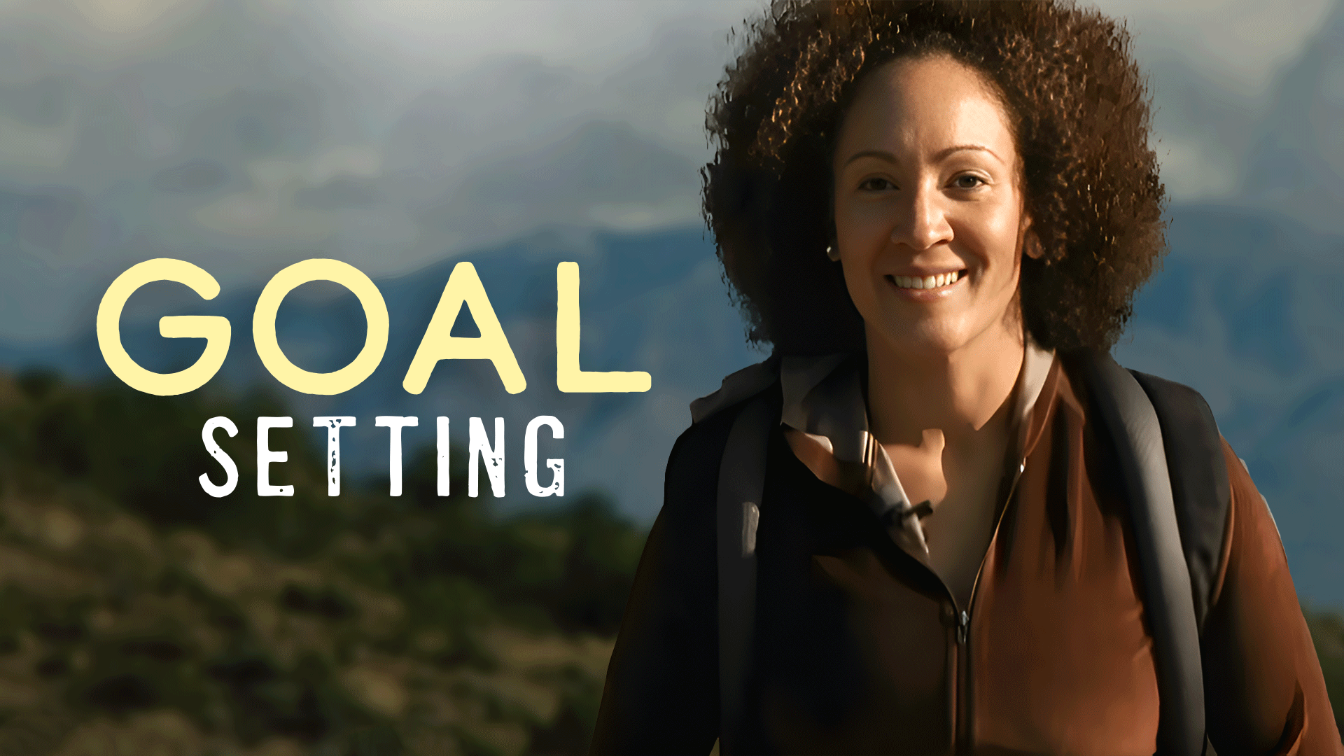 Goal Setting Video & Resources | ClickView