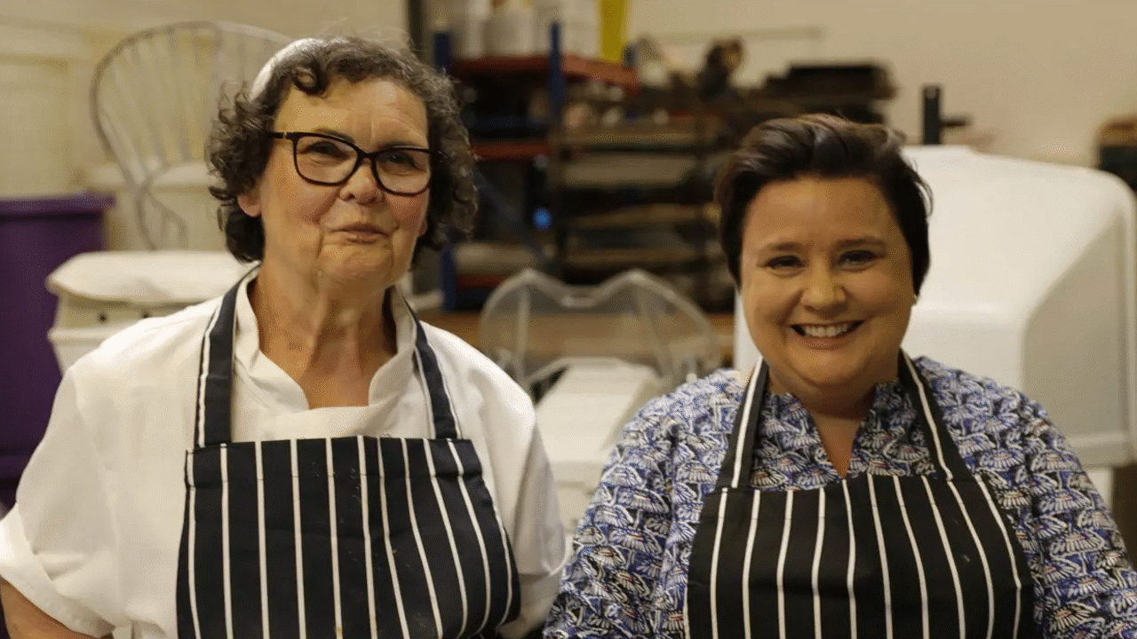 Great British Cities with Susan Calman | ClickView