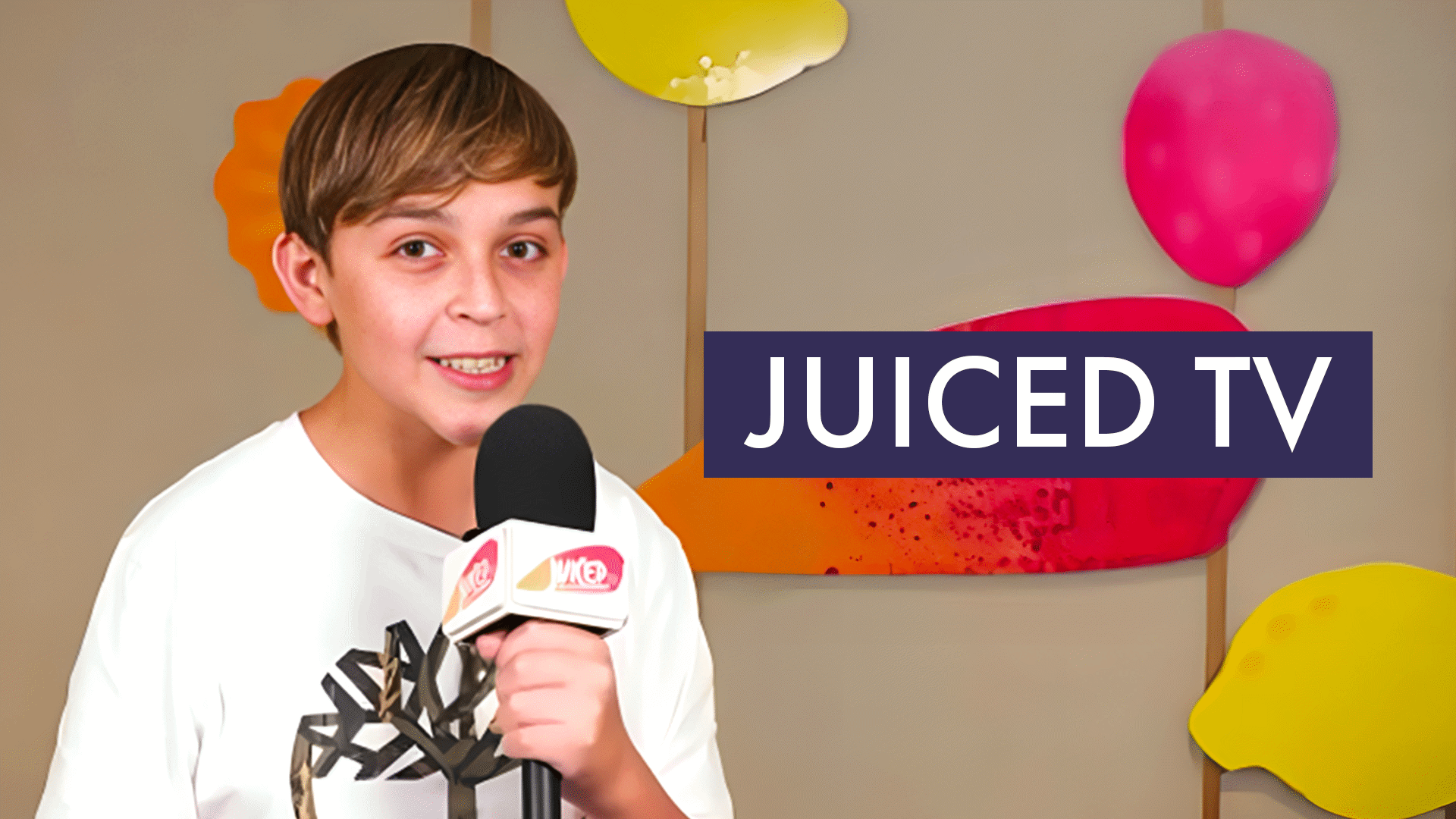 Juiced TV Video & Resources | ClickView