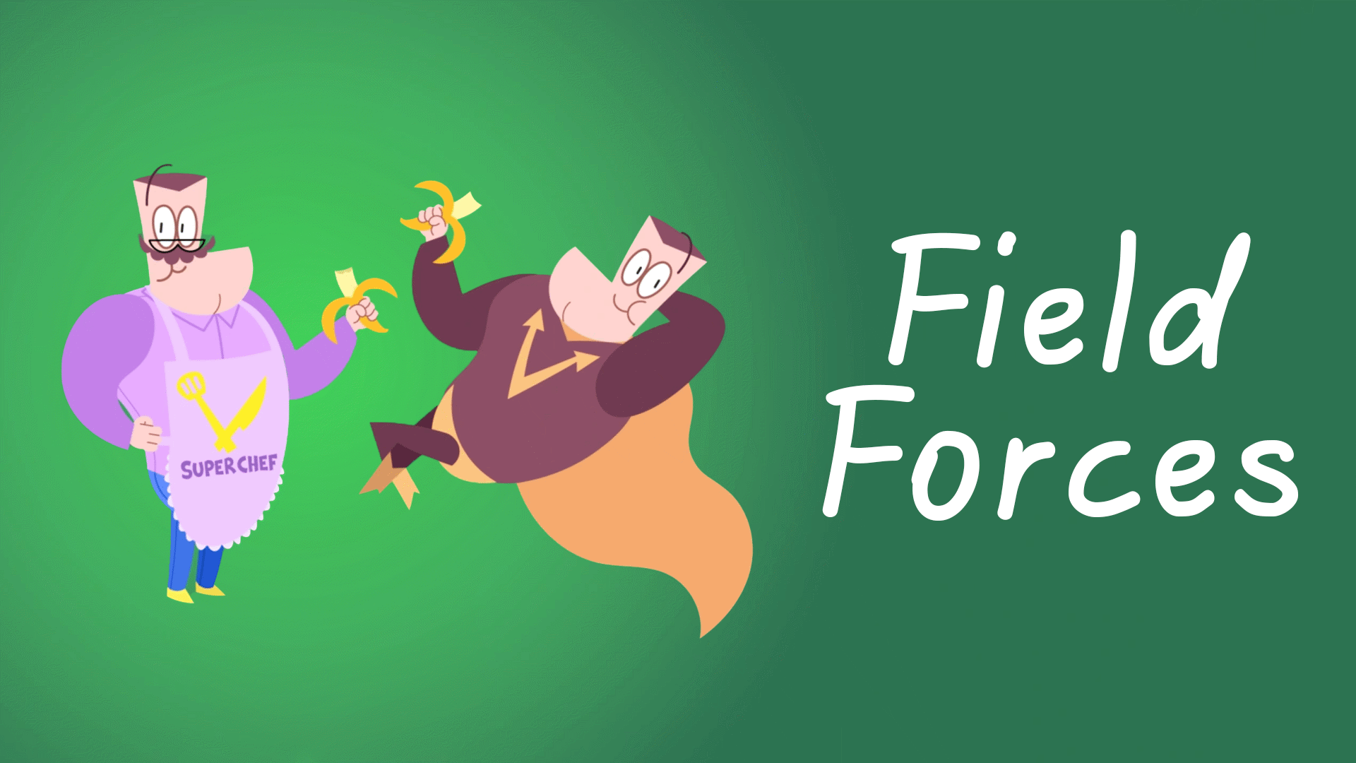 Field Forces Video & Resources | ClickView