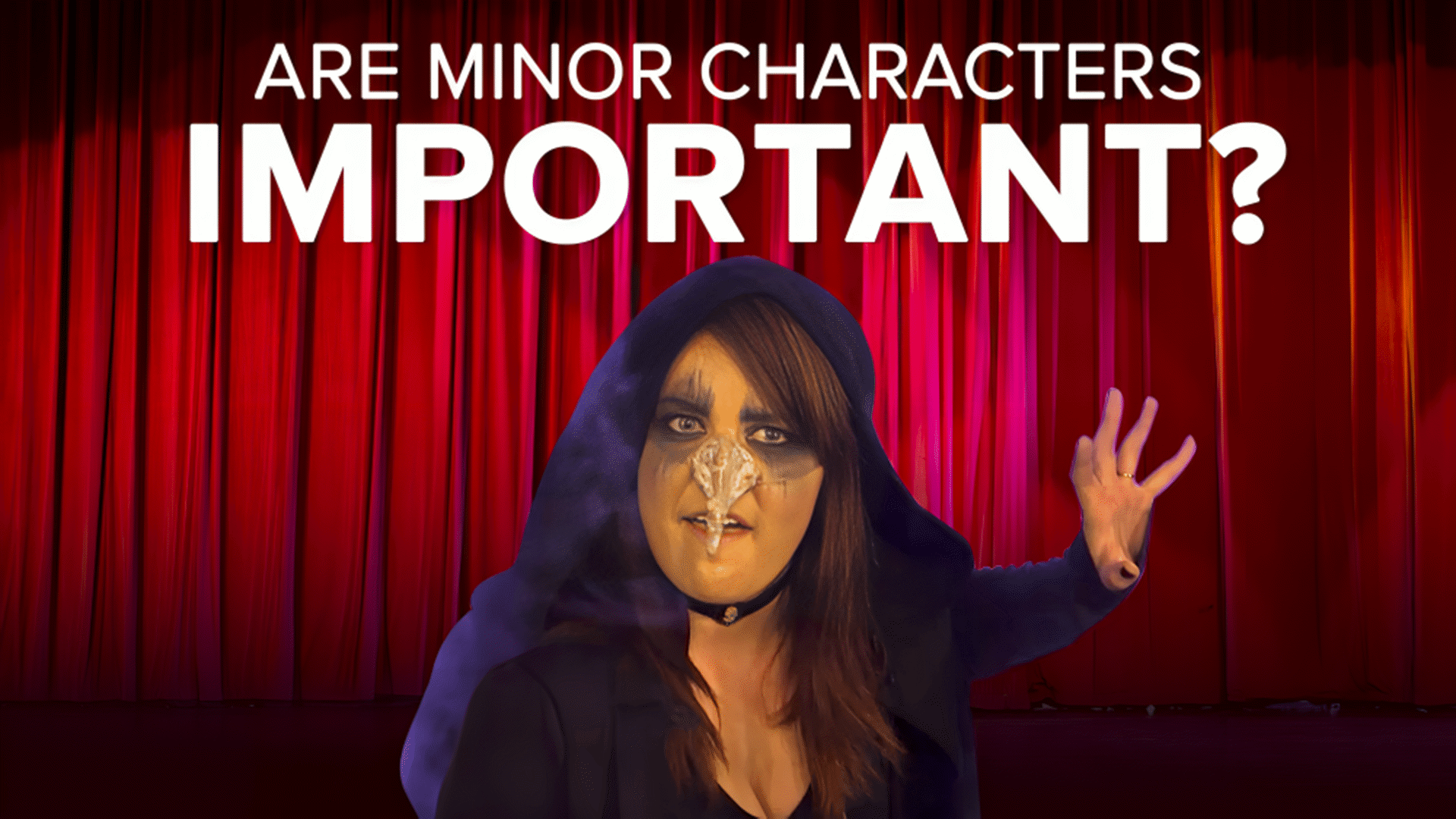 Macbeth: Minor Characters - ClickView