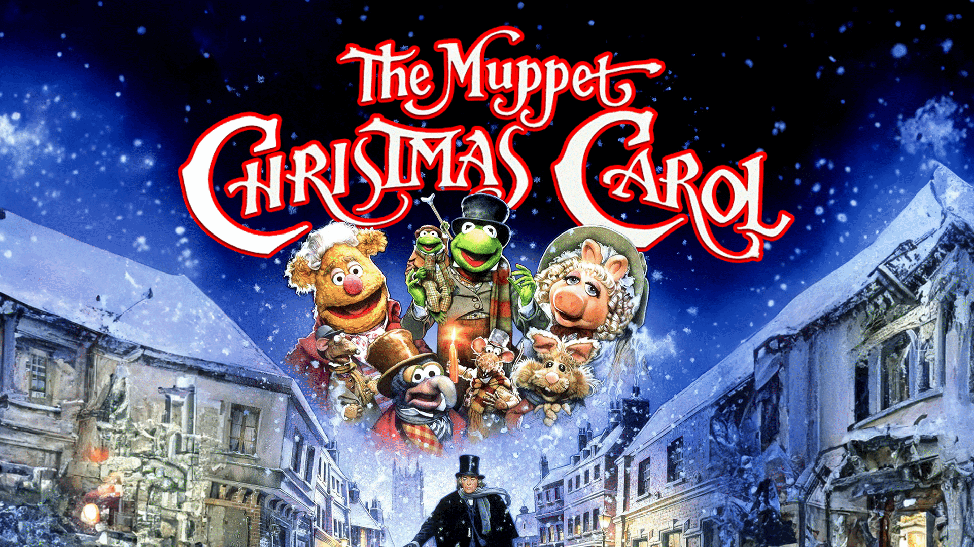 The Muppet Christmas Carol Video & Resources | ClickView