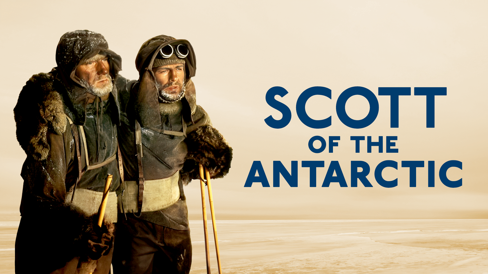 Scott of the Antarctic Video & Resources | ClickView