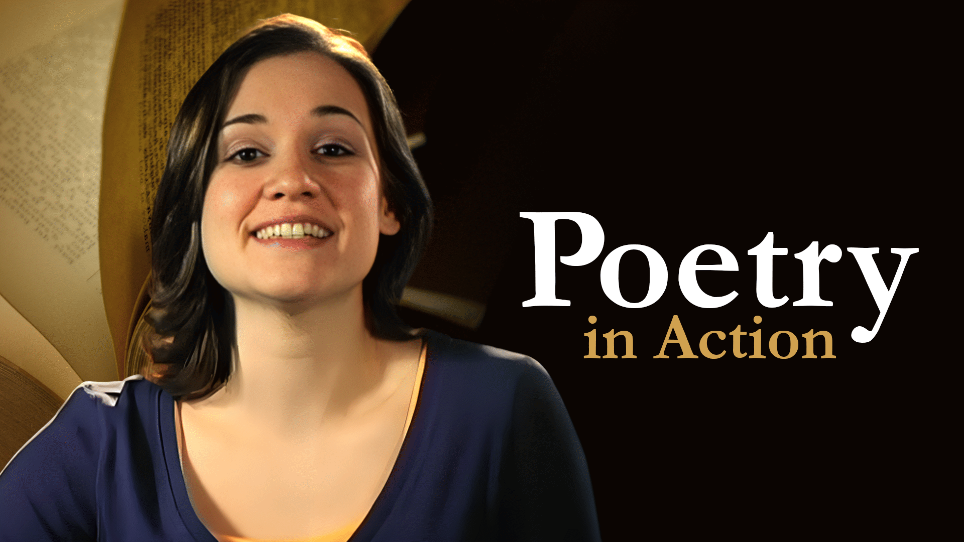 Analysing and Appreciating Poetry | ClickView