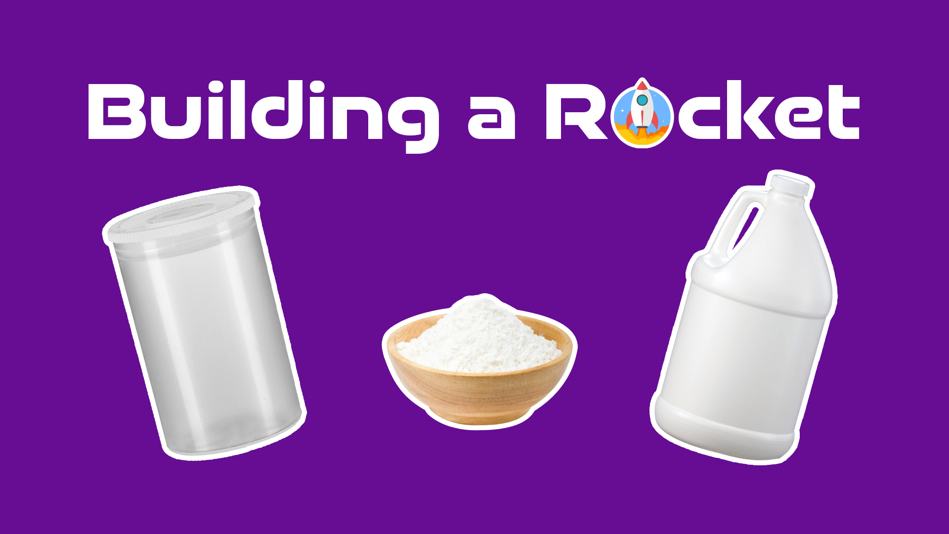 Rockets Video & Resources | ClickView