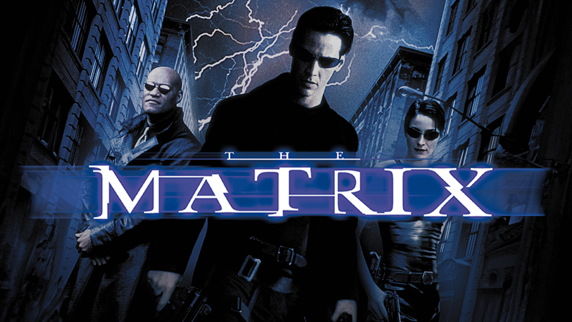 The Matrix Video & Resources | ClickView