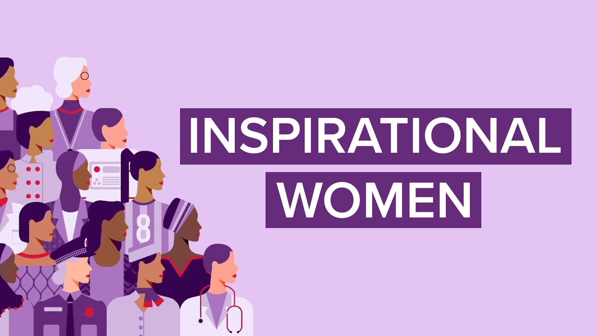 Let's Discover: Significant People | ClickView