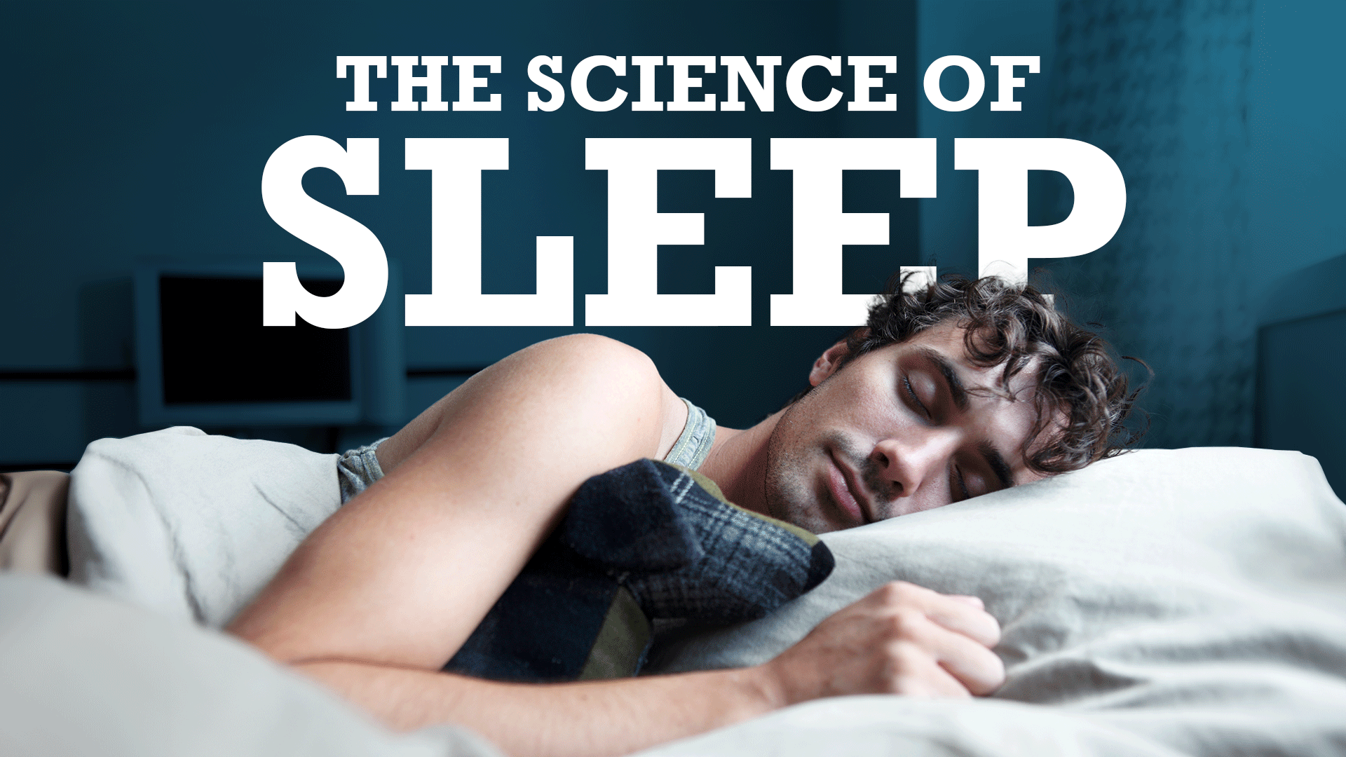 Sleep - ClickView