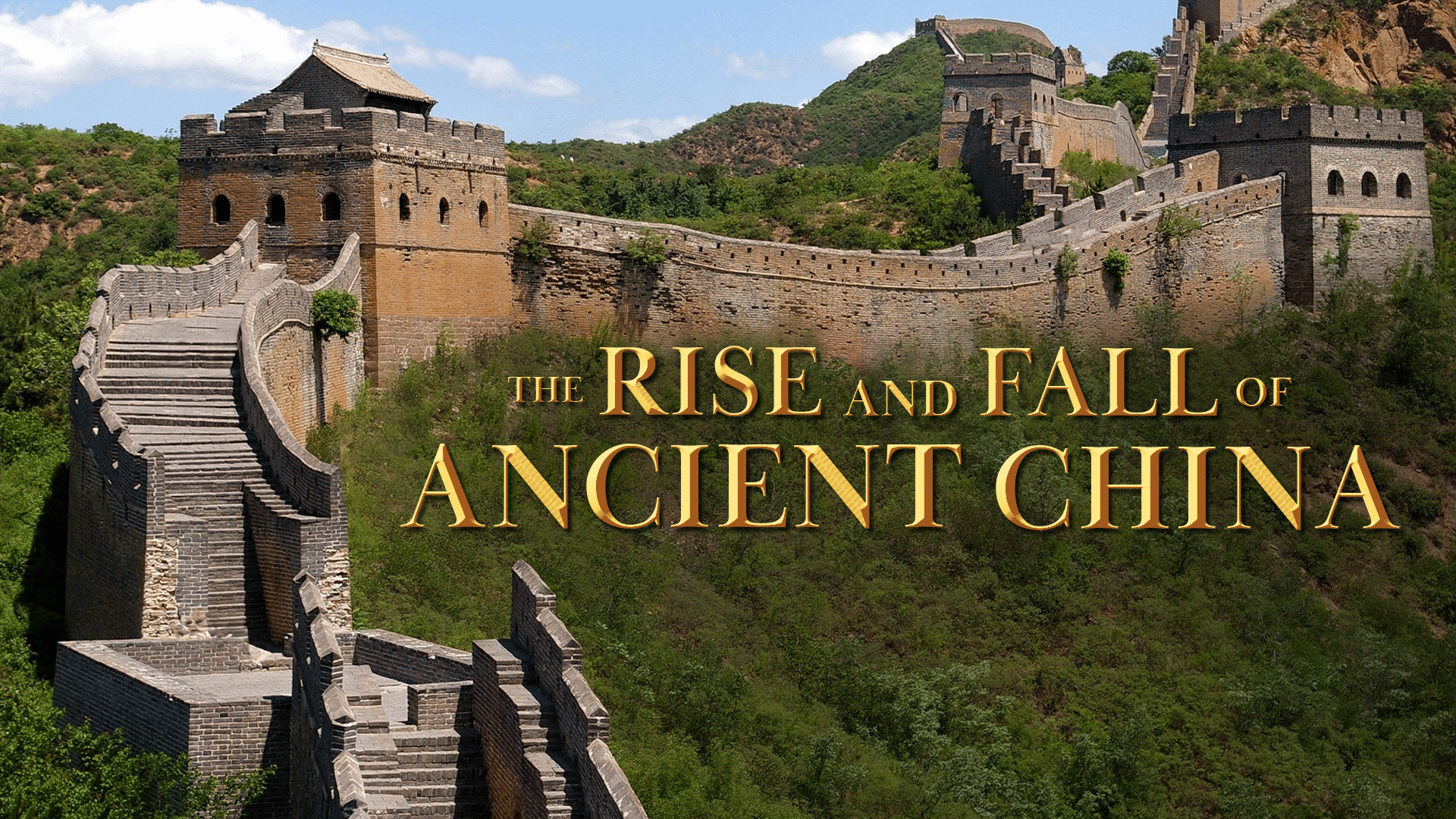 The Ancient World Videos & Resources | ClickView