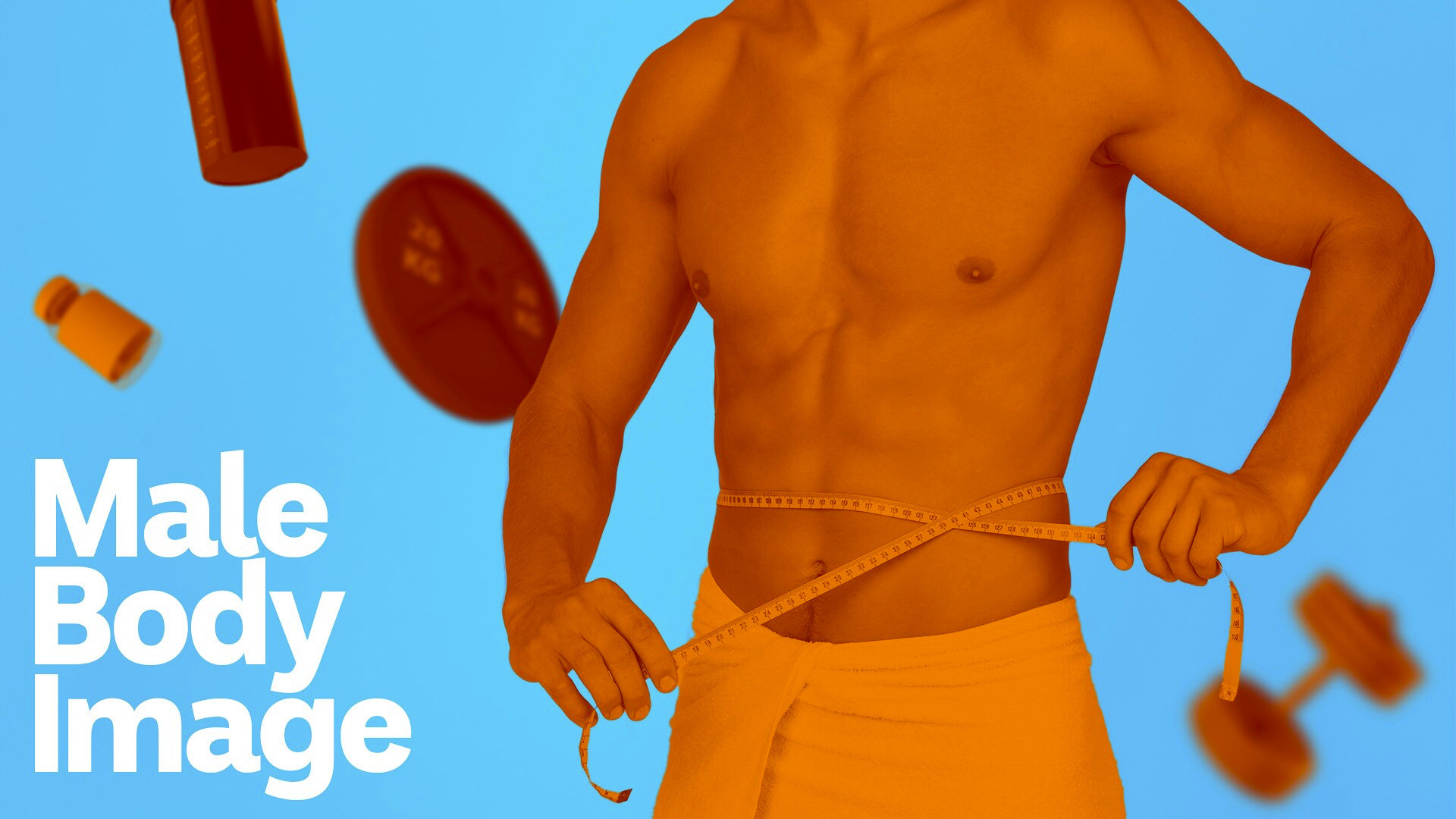 Male Body Image Video & Resources | ClickView