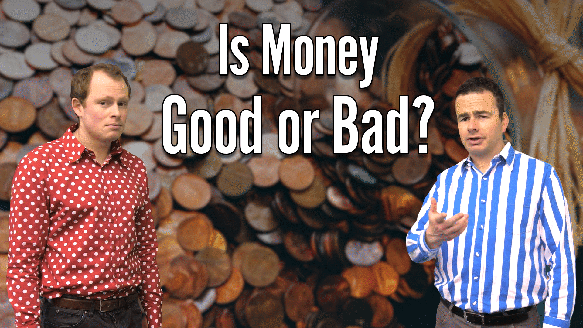 Money Video & Resources | ClickView