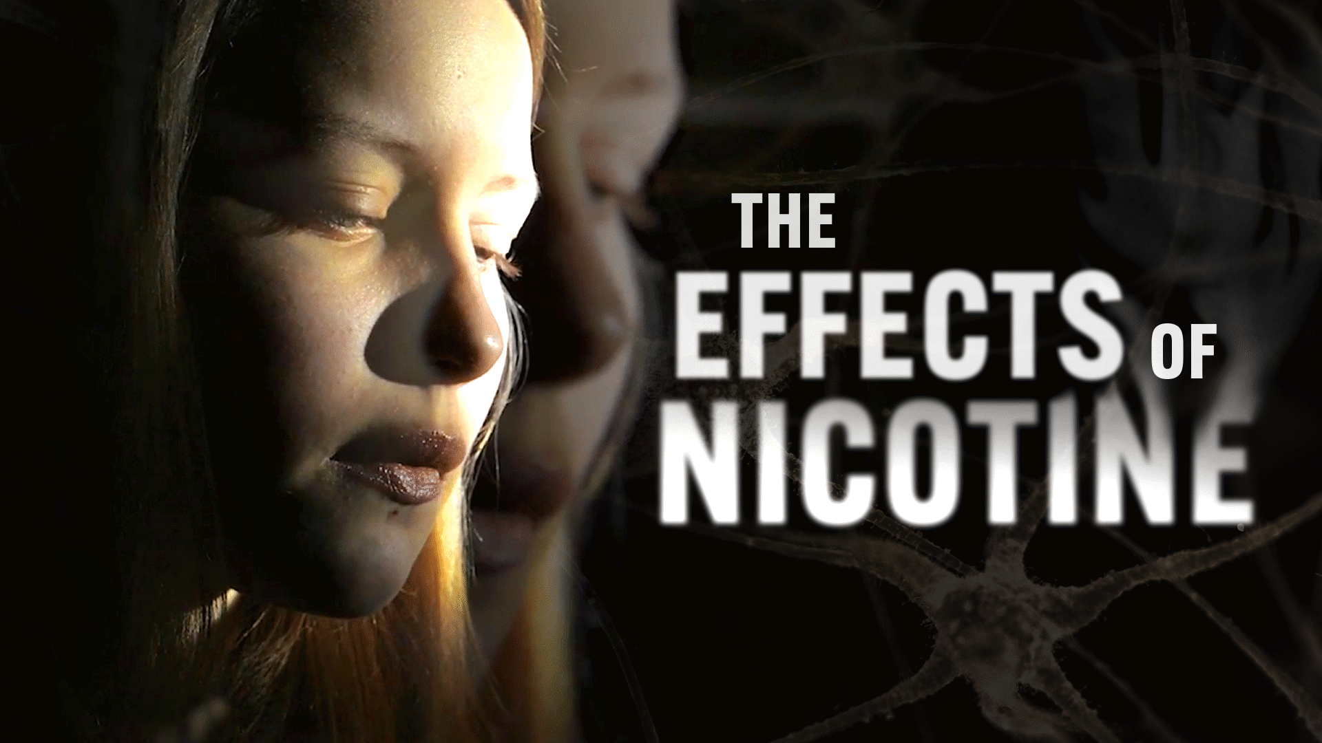 Vaping, Nicotine and the Developing Brain | ClickView