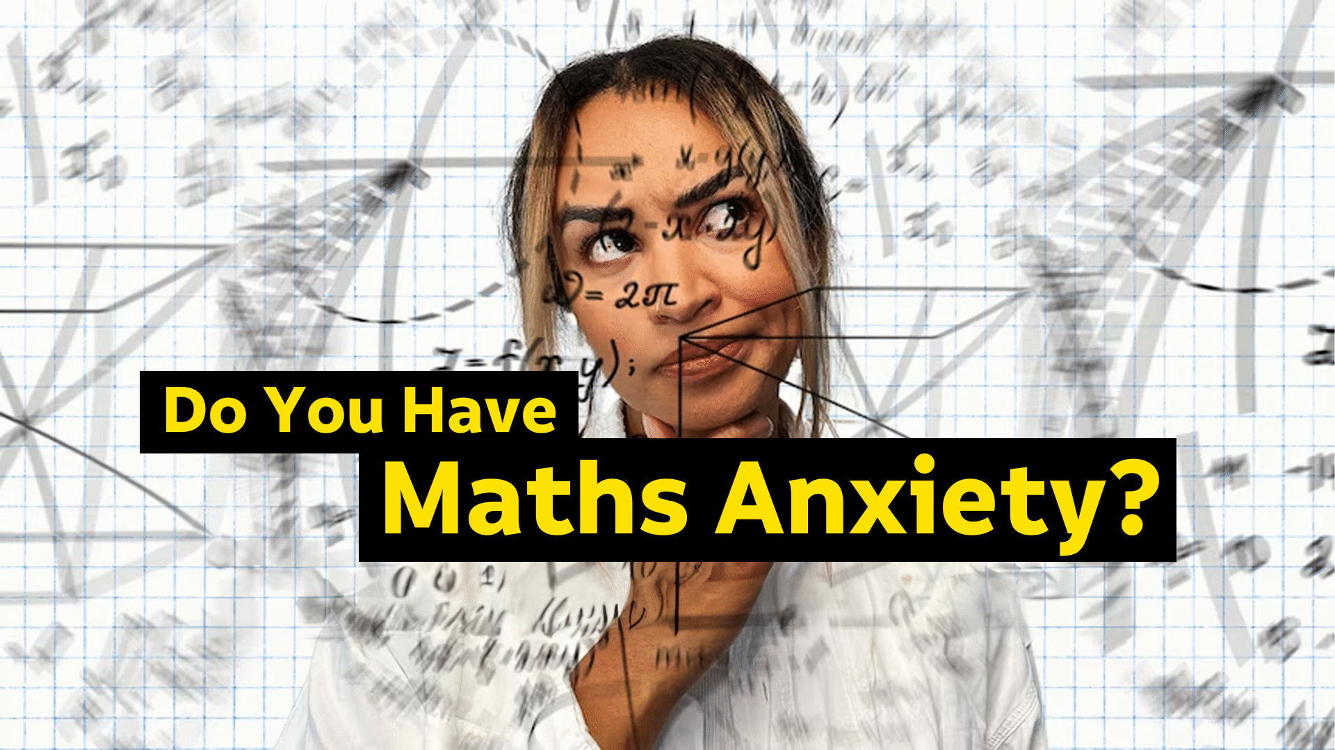 Maths Anxiety Video & Resources | ClickView