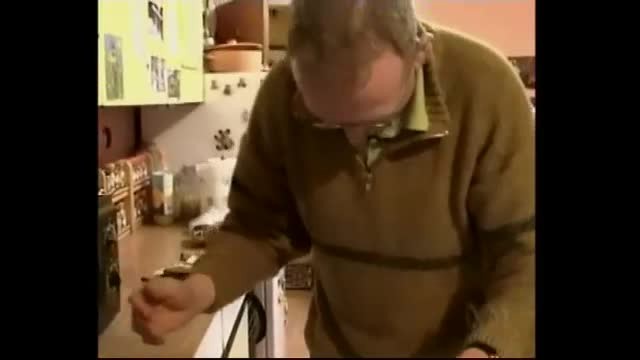 The House of Obsessive Compulsives - Part 2 -... - ClickView