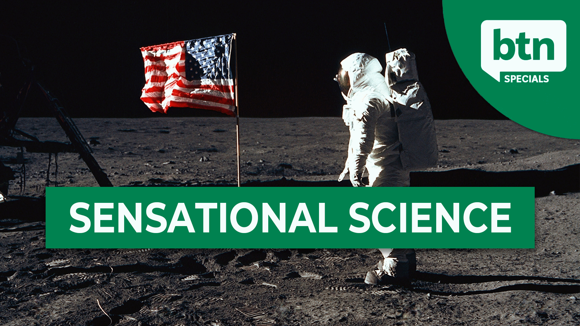 Sensational Science Video & Resources | ClickView