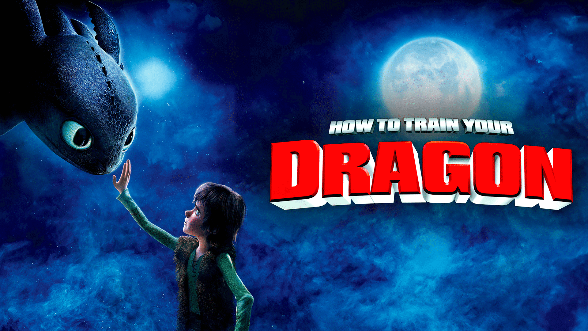 How to Train Your Dragon Video & Resources | ClickView