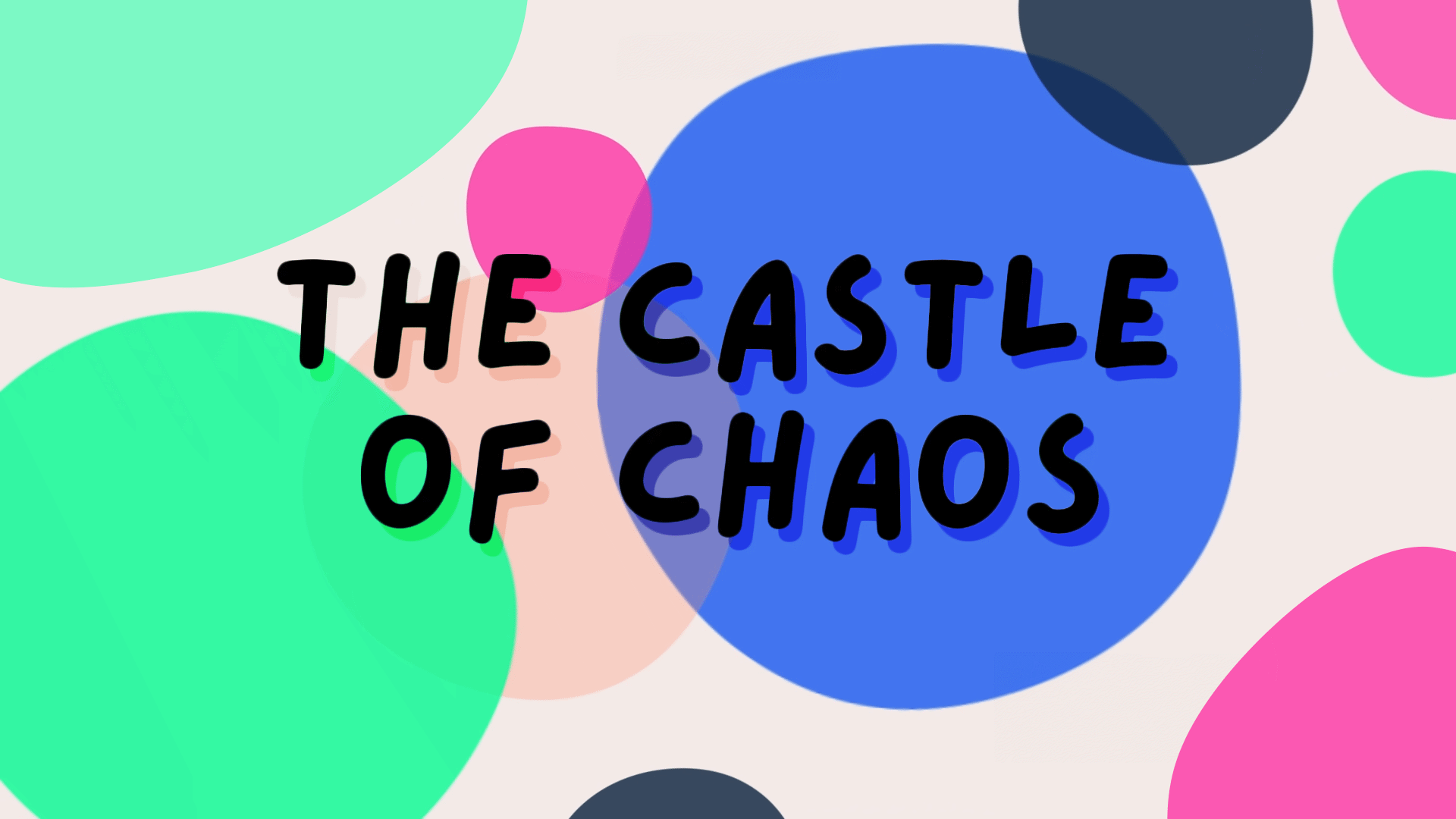 The Castle of Chaos Video & Resources | ClickView
