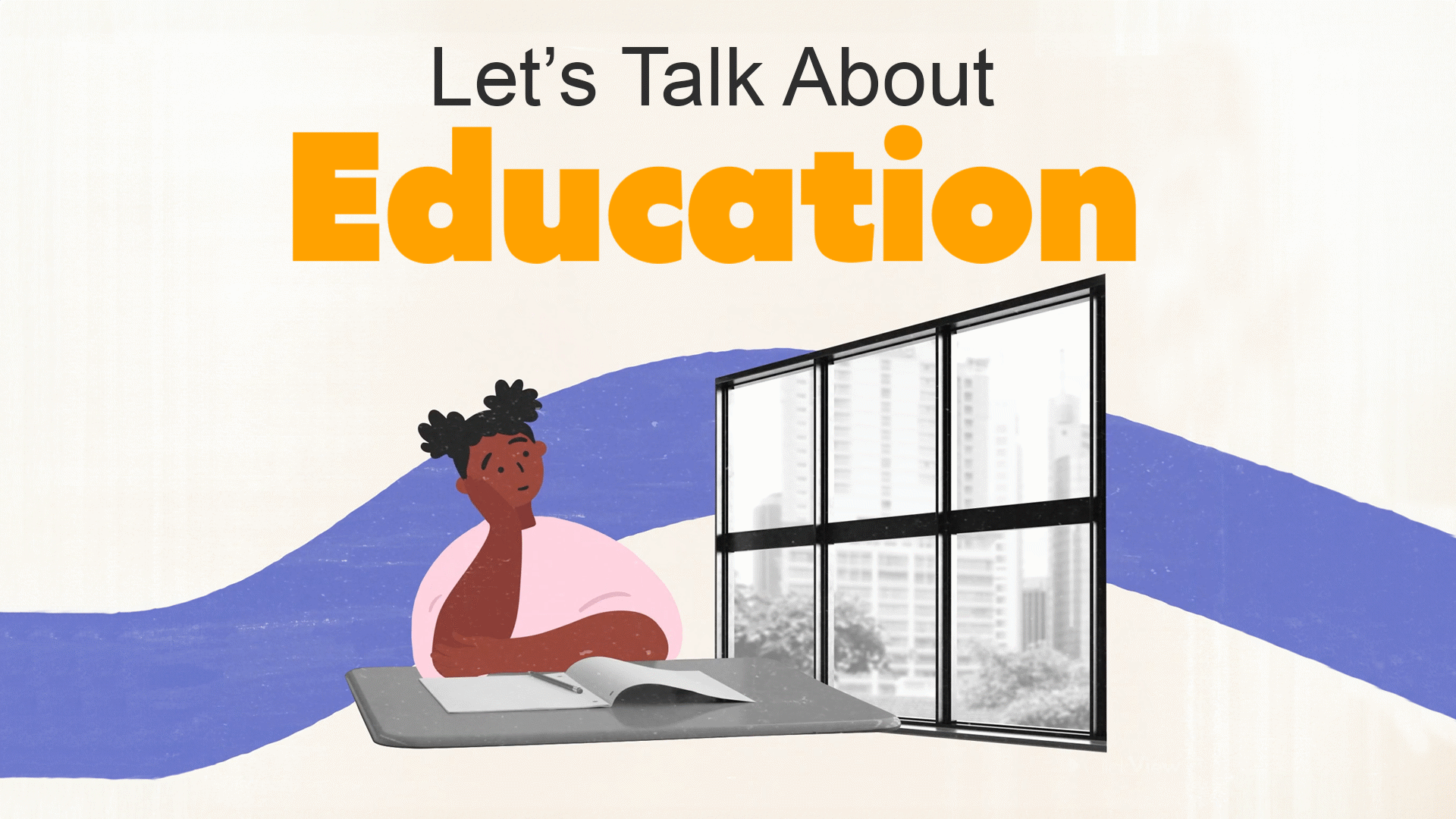 International Day of Education | ClickView