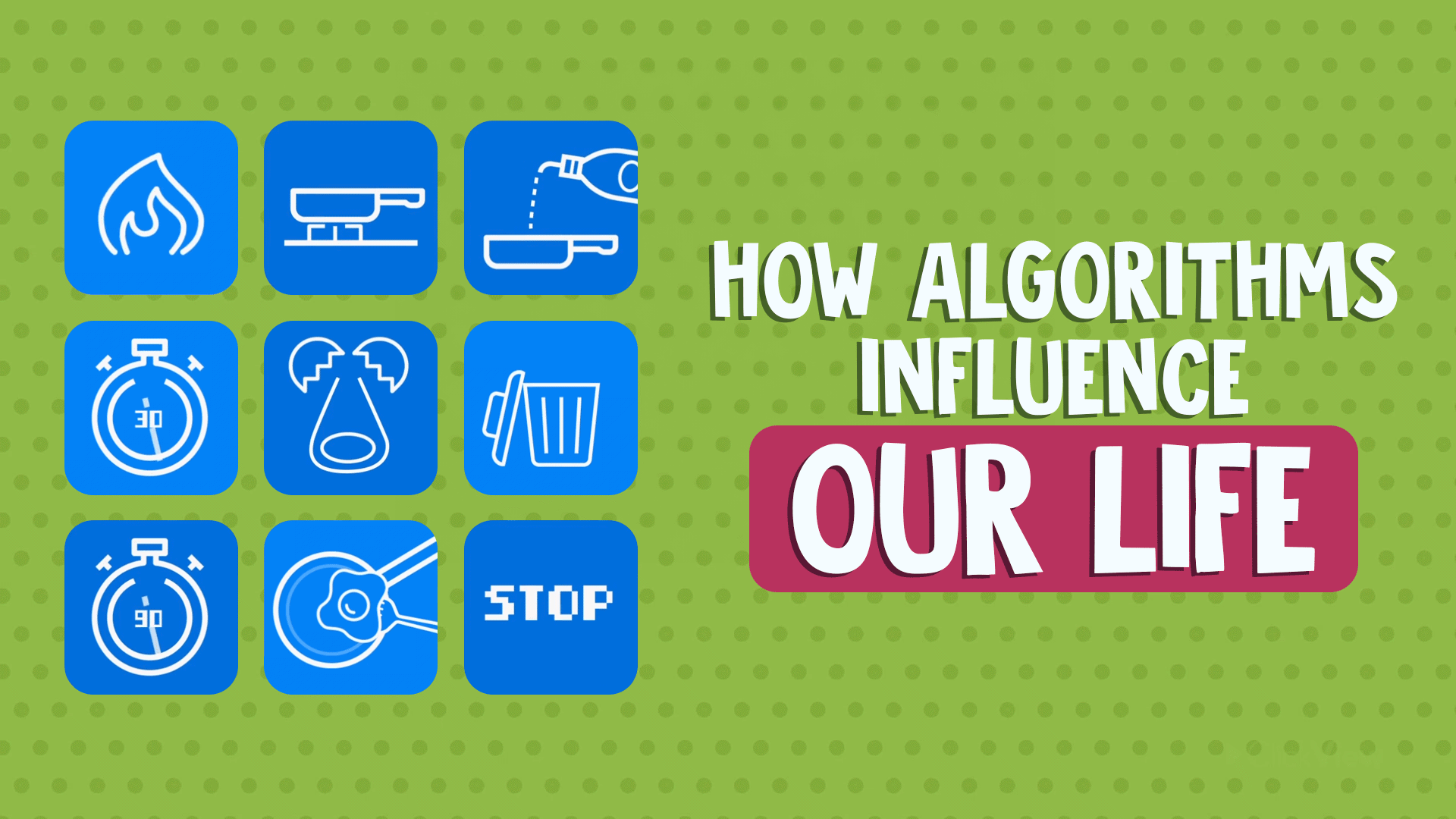 What Are Algorithms? Video & Resources | ClickView