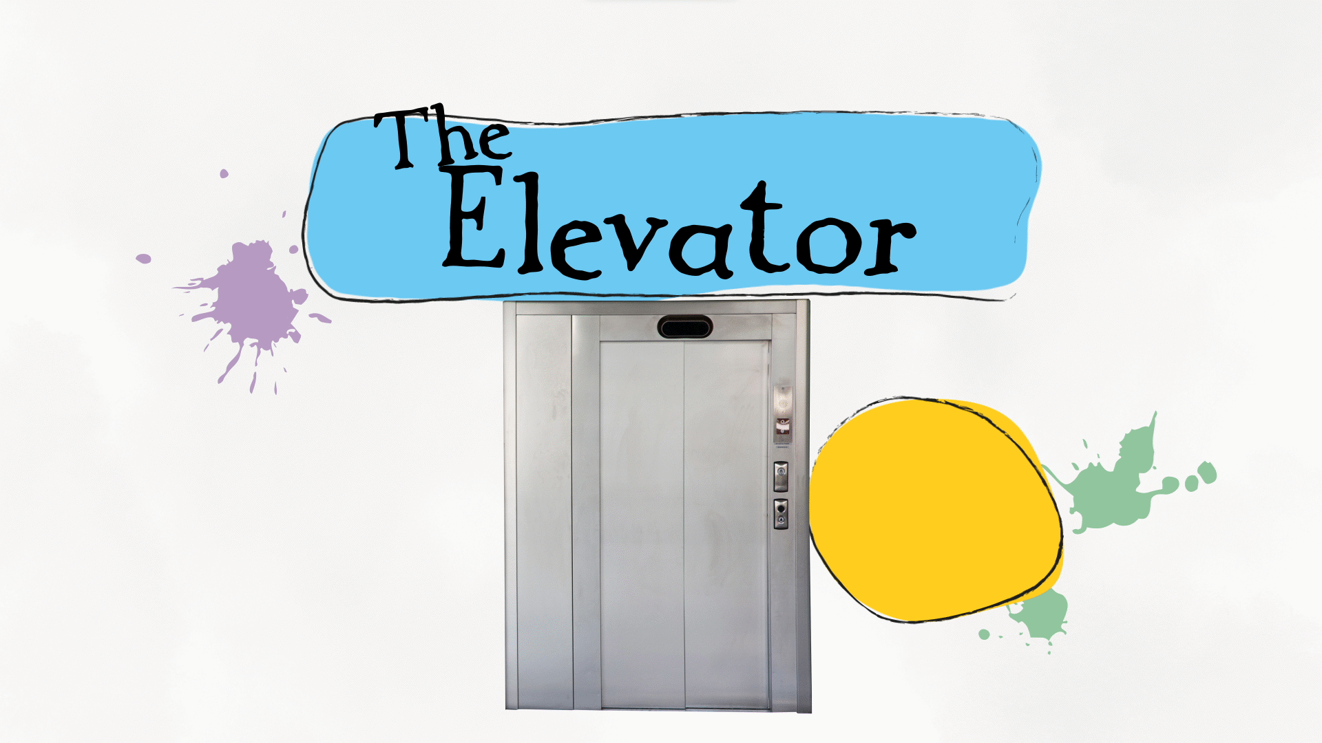 The Elevator Video & Resources | ClickView