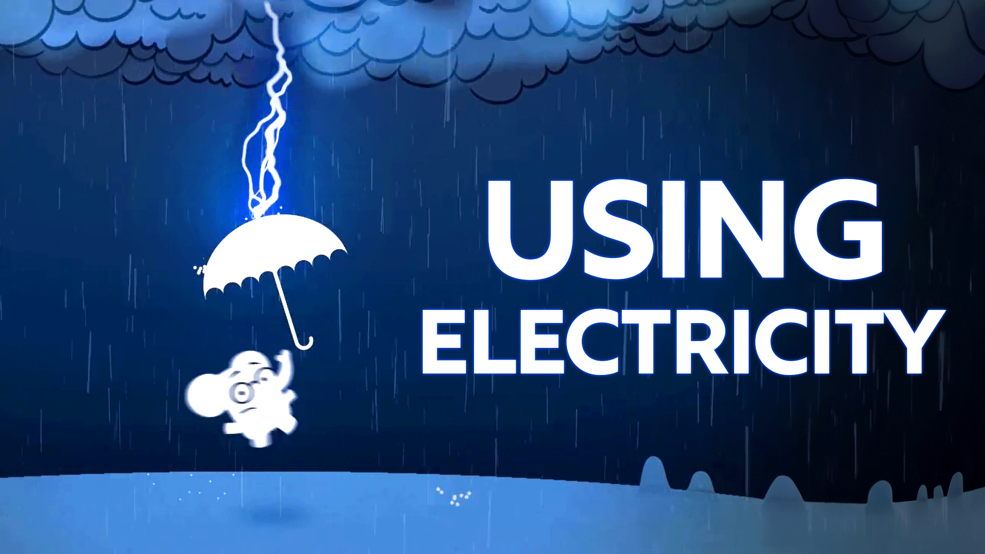 Electricity Videos, Resources & Worksheets | ClickView