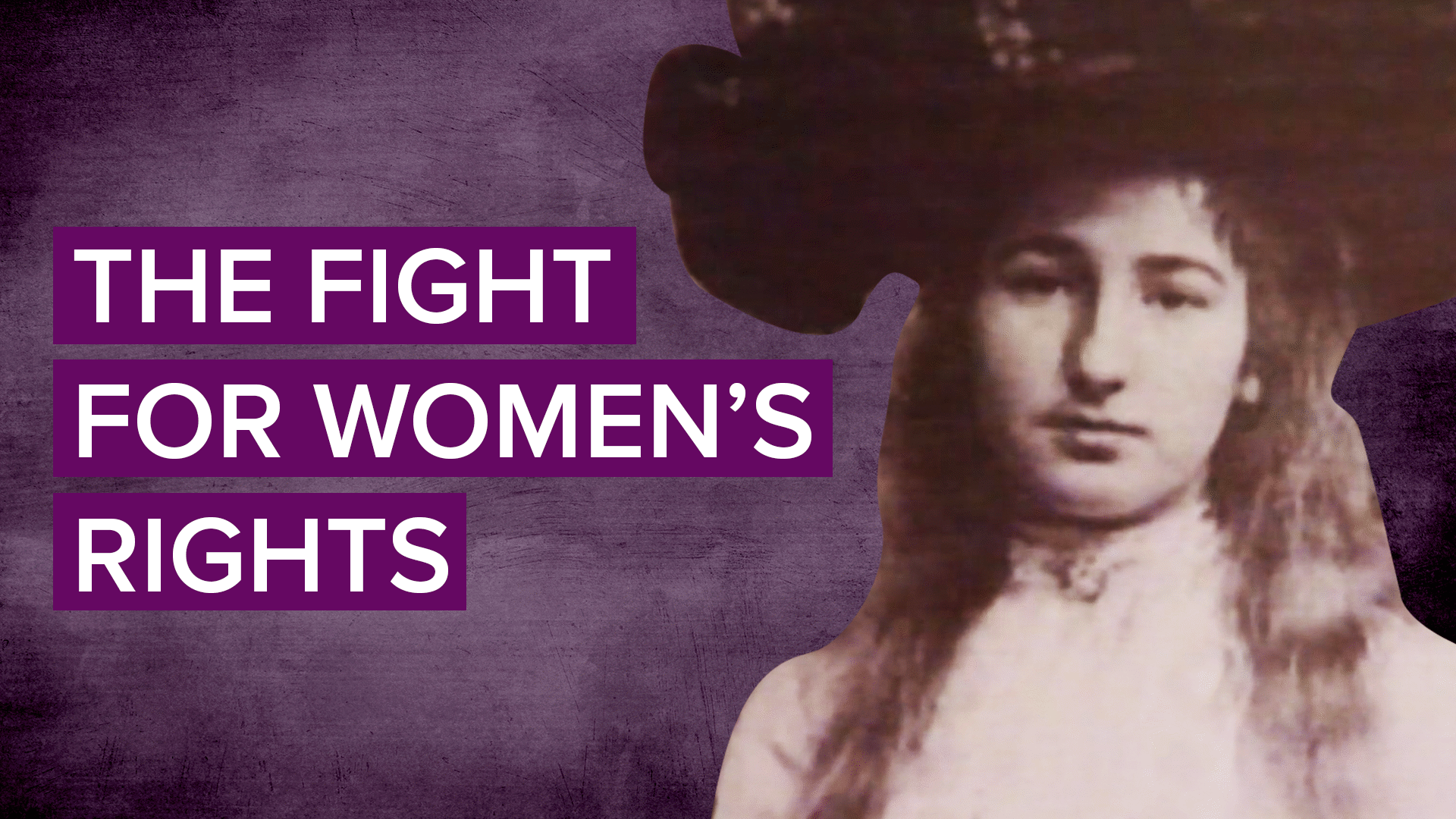 The Fight for Women's Rights in Australia | ClickView