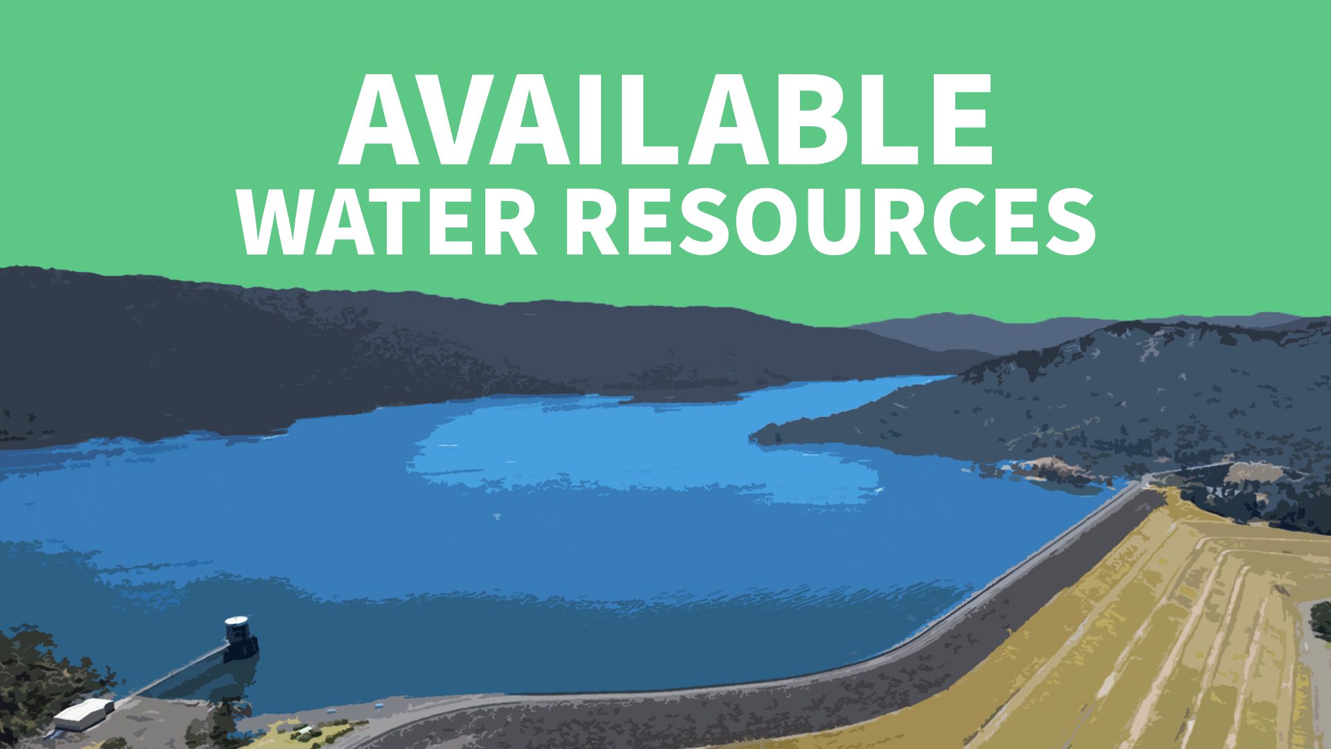 Water as an Available Resource Video & Resources | ClickView